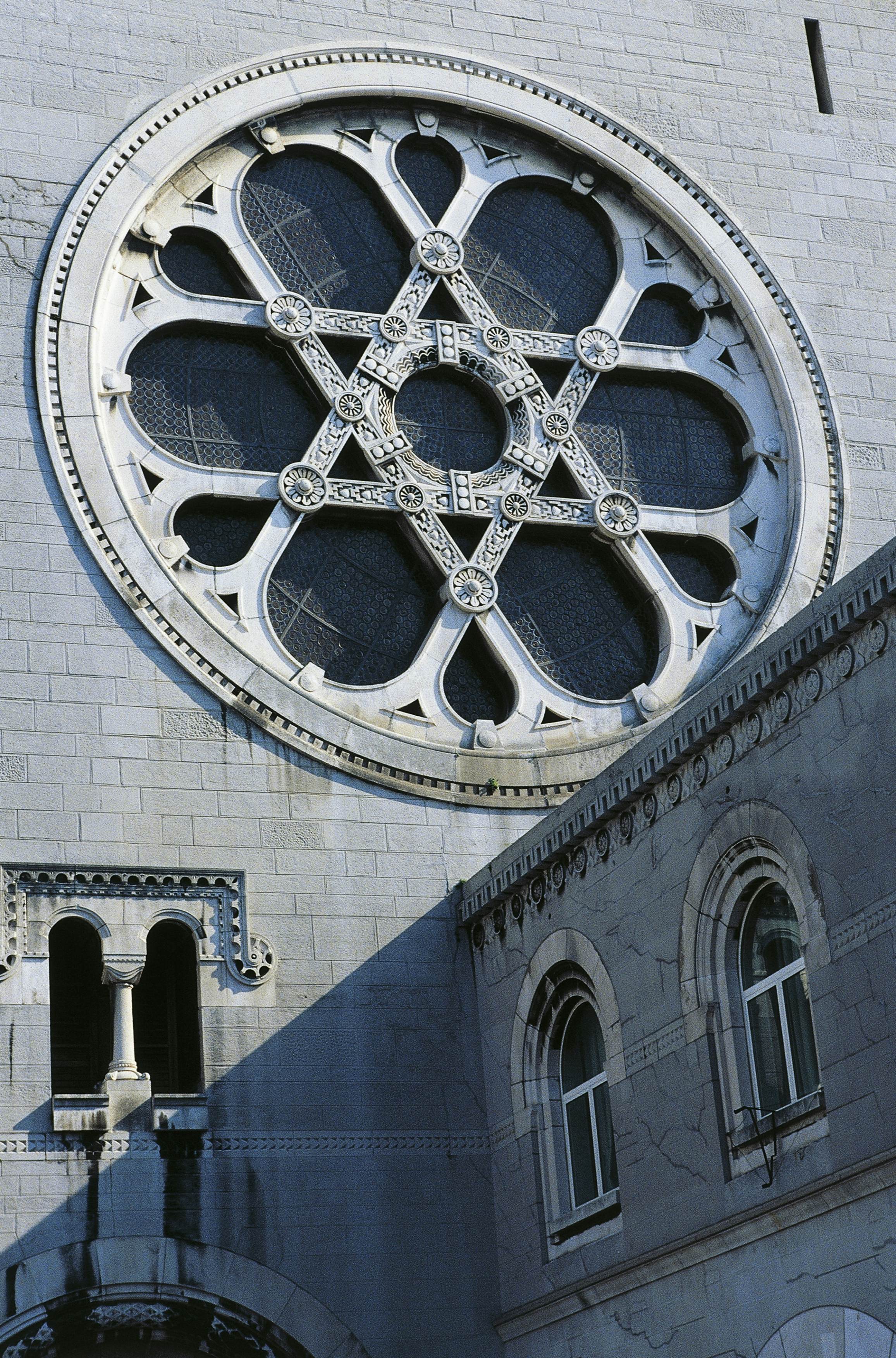 Synagogue | Trieste, Italy | Attractions - Lonely Planet