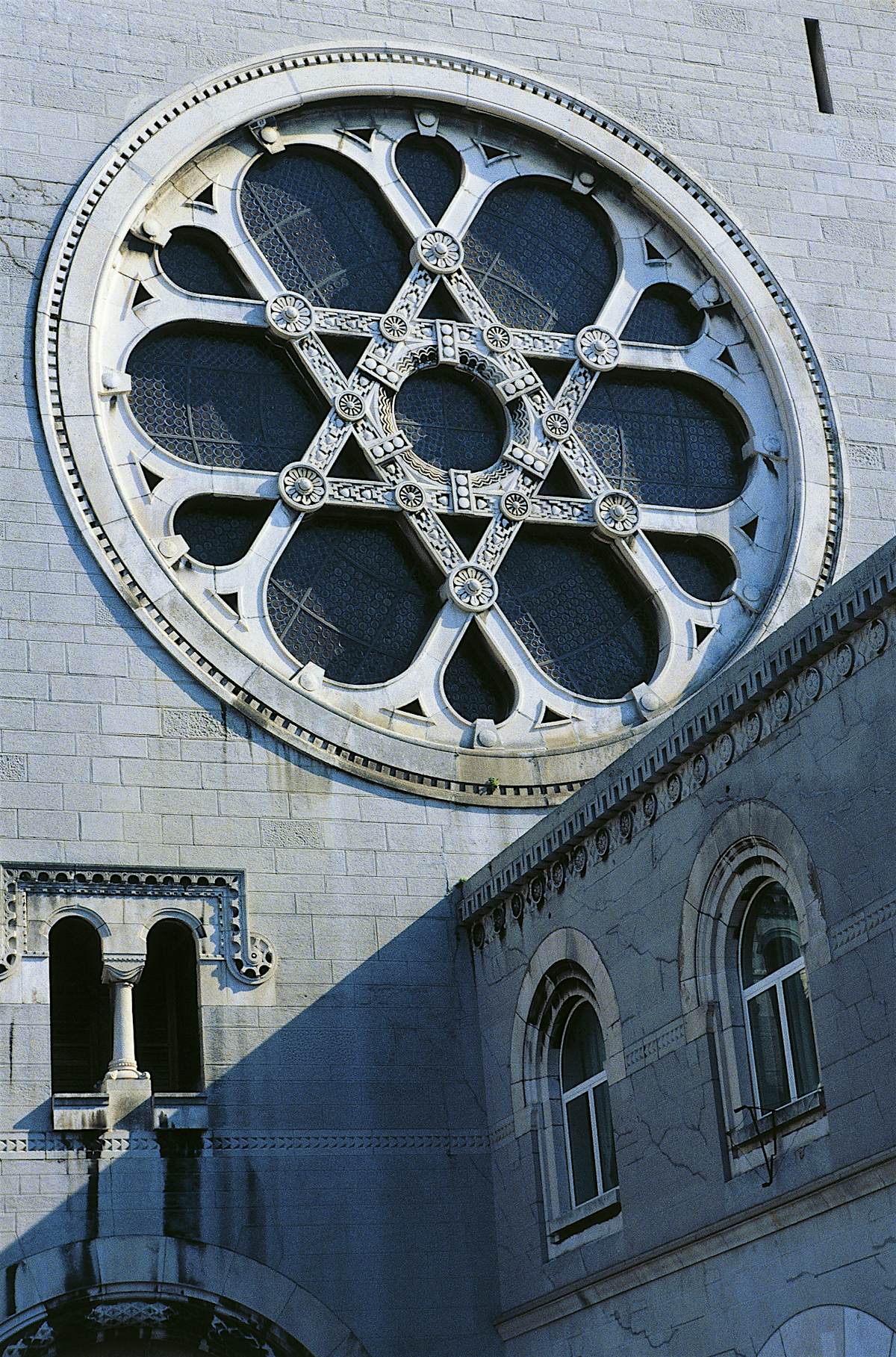 Synagogue | Trieste, Italy Attractions - Lonely Planet