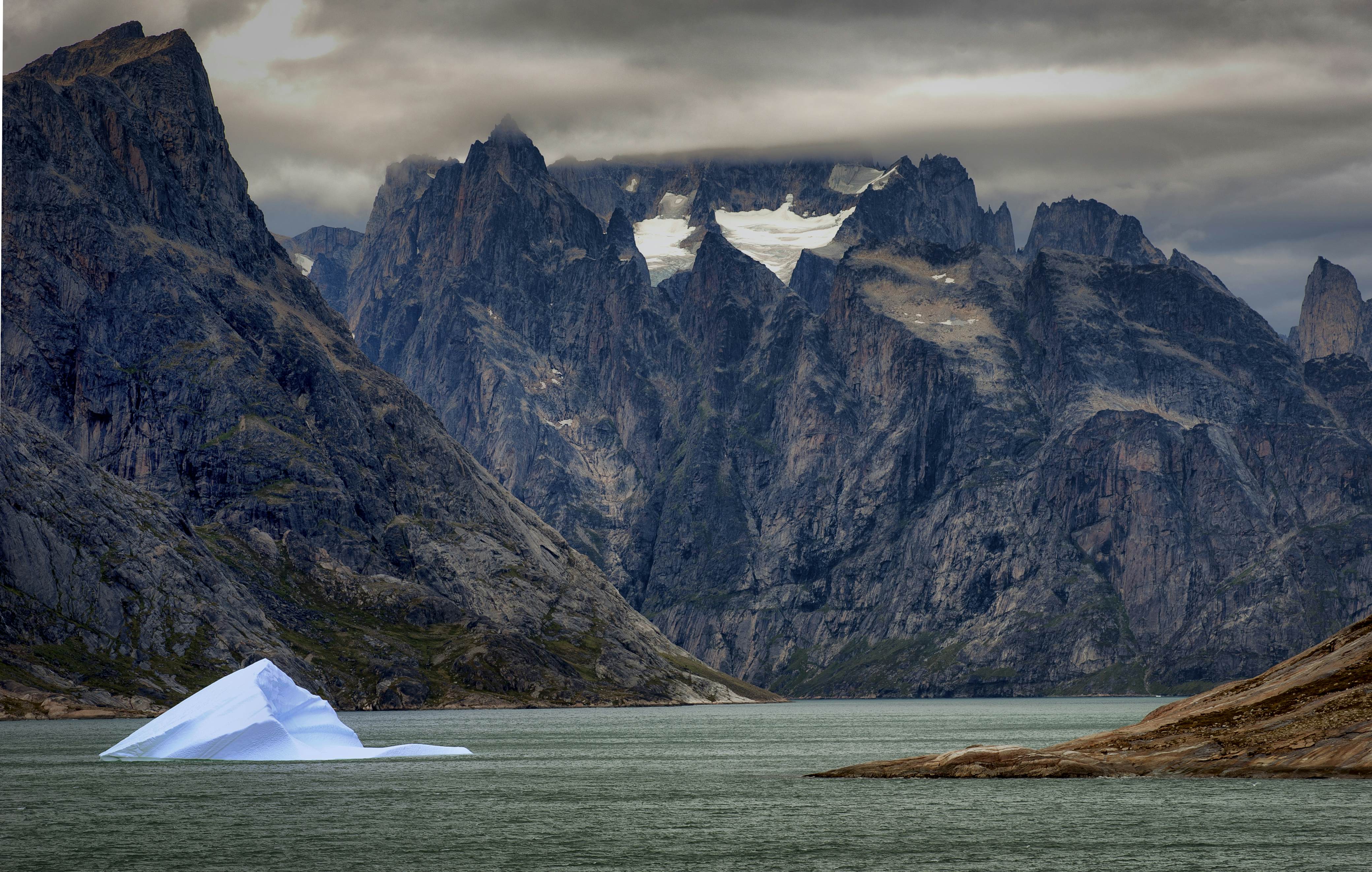Greenland travel | Europe - Lonely Planet
