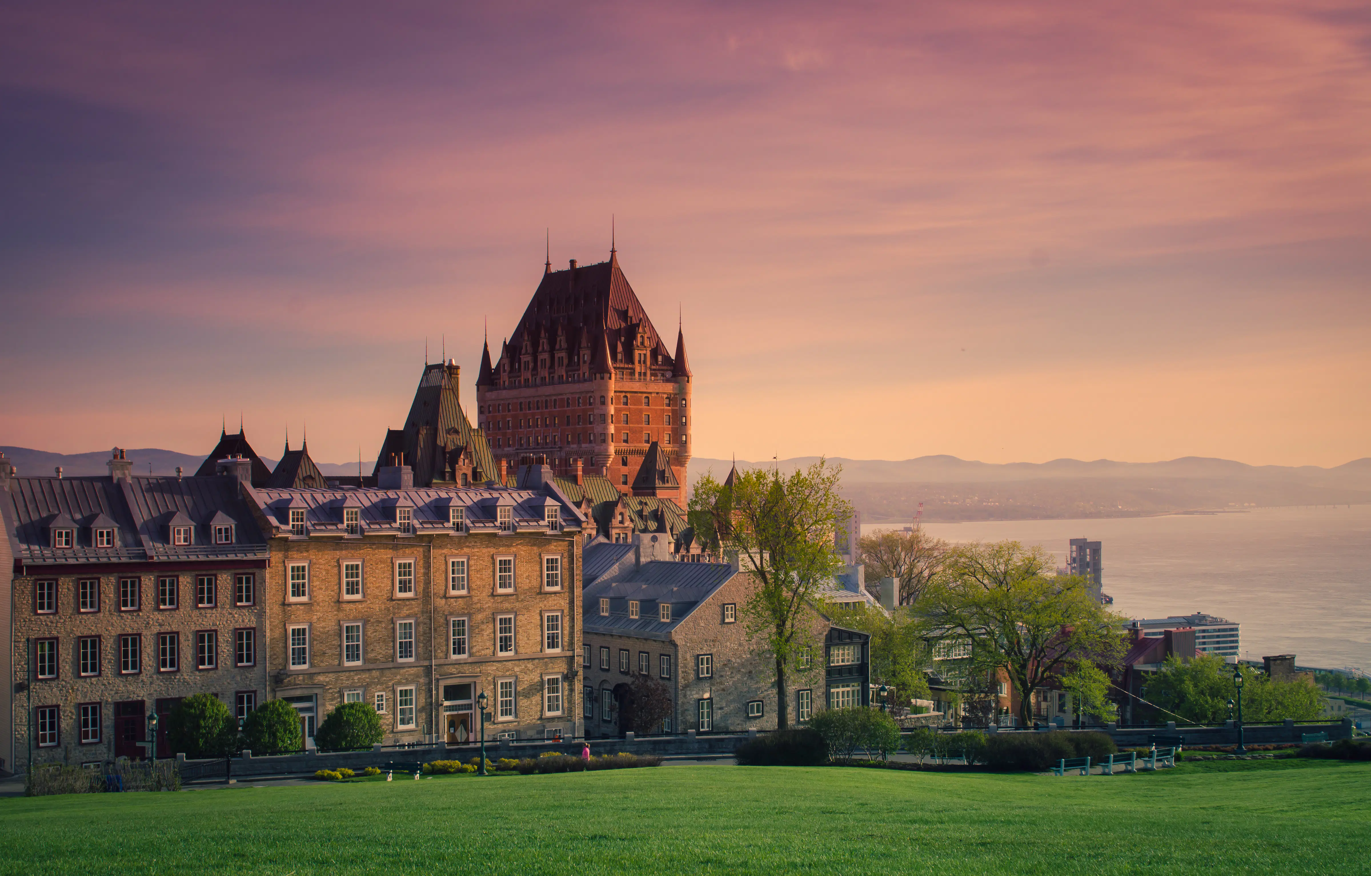Québec travel - Lonely Planet | Canada, North America