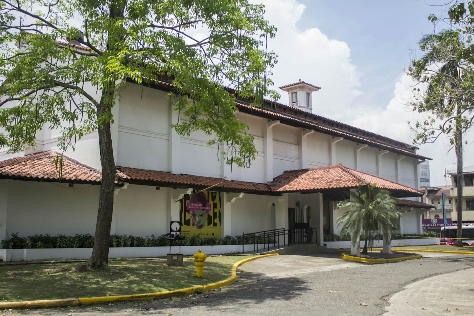 Museo de Arte Contemporáneo | , Panama | Attractions - Lonely Planet