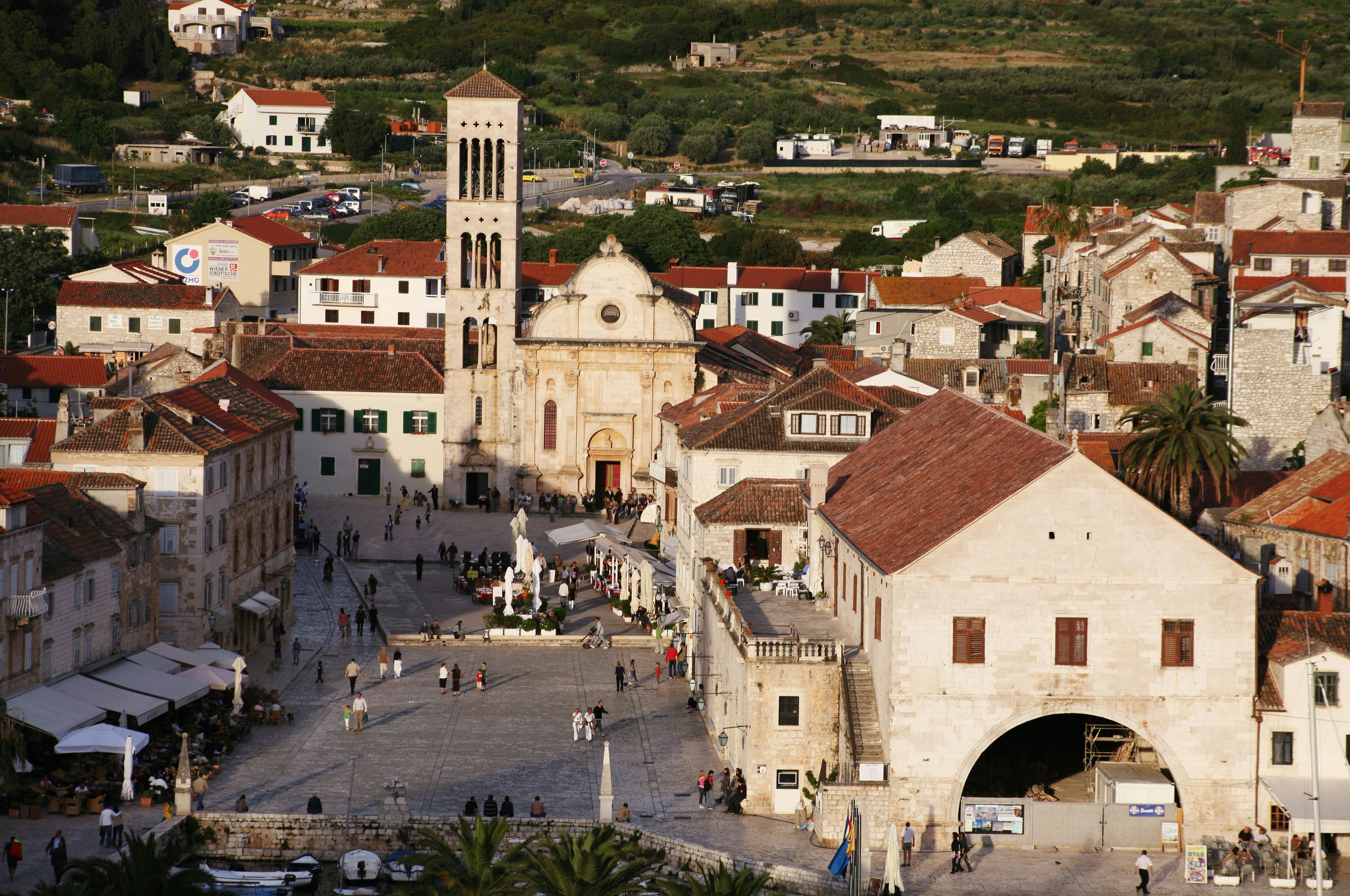 Hvar Island travel - Lonely Planet | Croatia, Europe