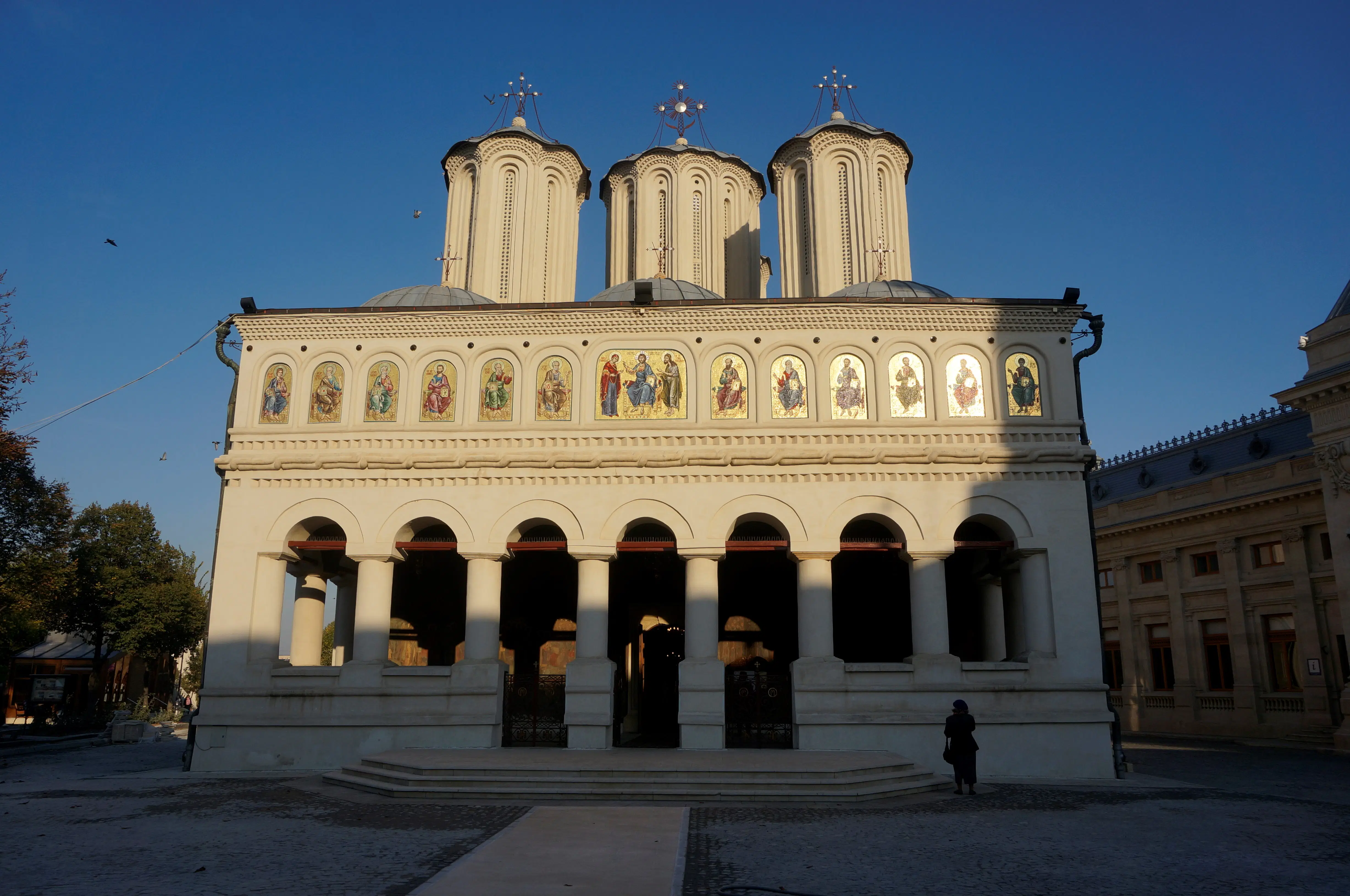 Bucharest travel - Lonely Planet | Romania, Europe