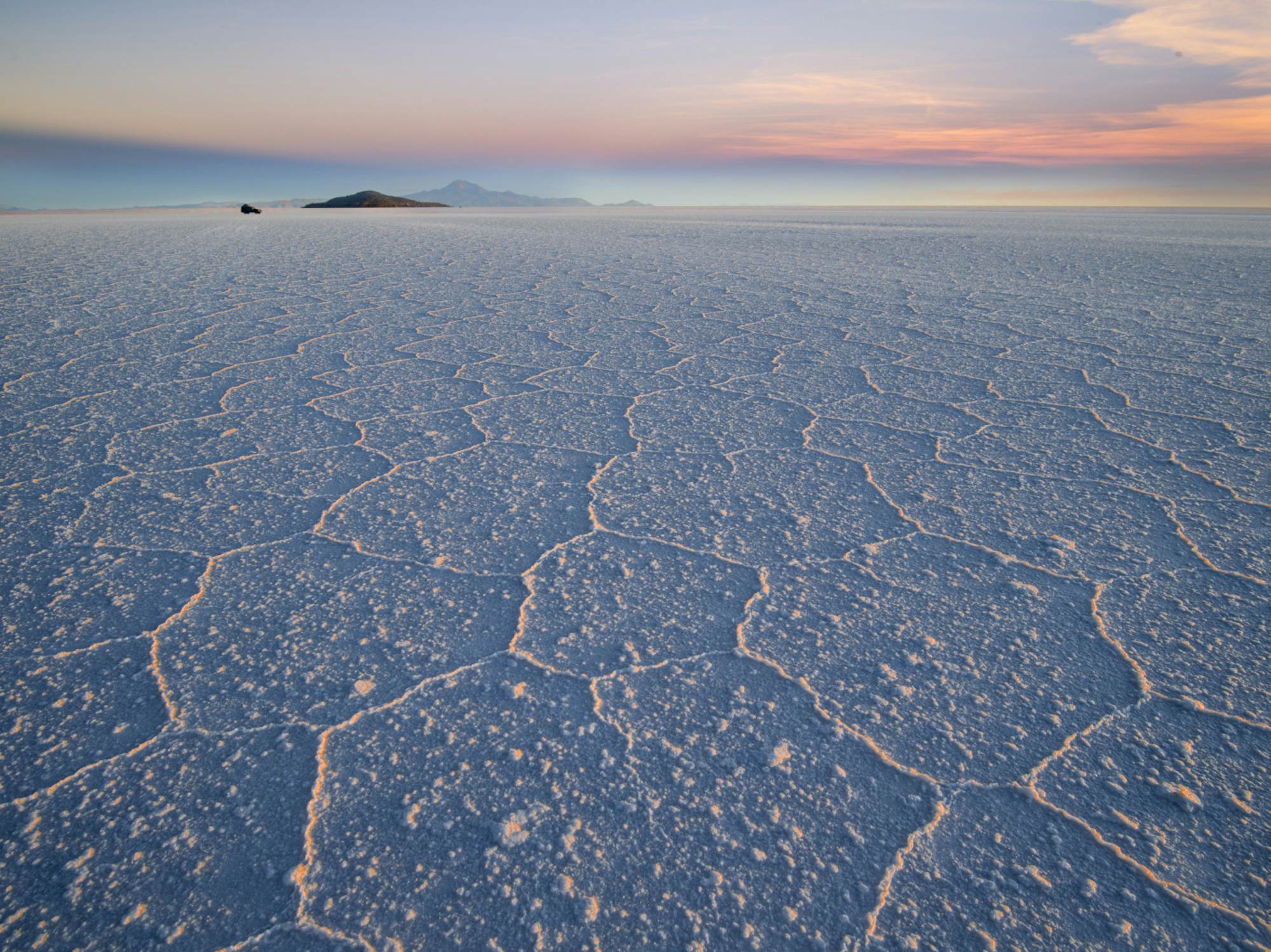5 Datos Curiosos Del Salar De Uyuni – AEAVU