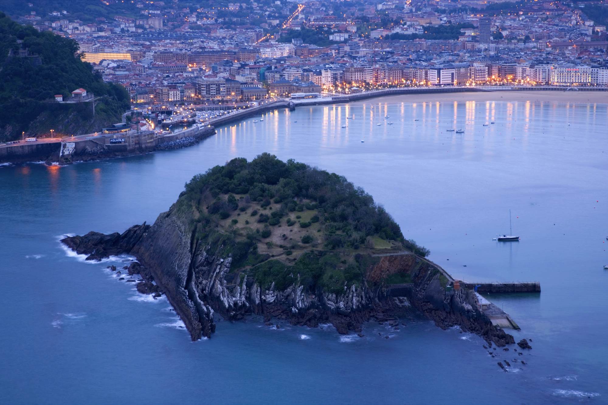 Monte Igueldo | San Sebastián, Spain | Attractions - Lonely Planet