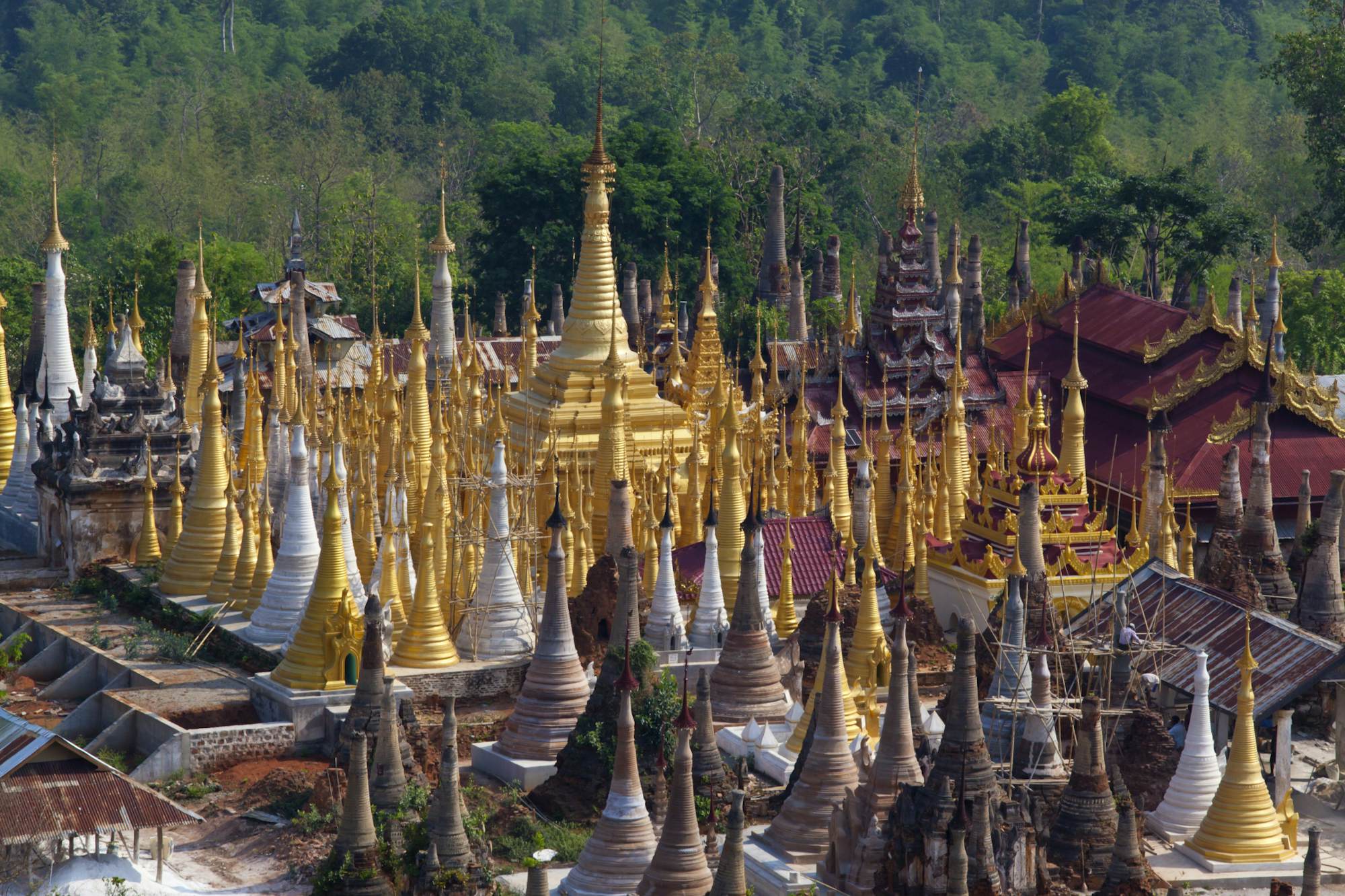 Inthein | | Attractions - Lonely Planet