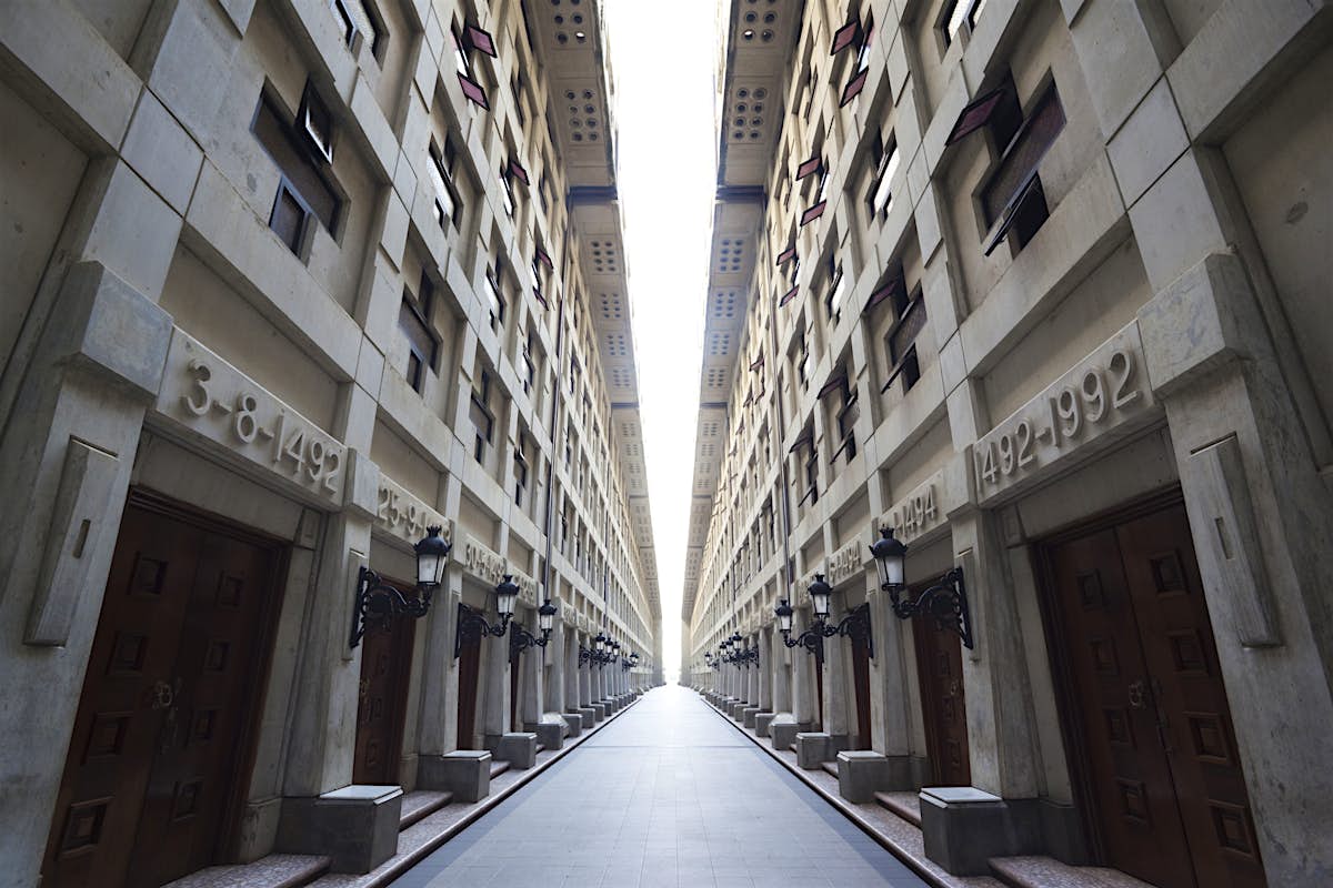 Faro a Colón | Santo Domingo, Dominican Republic Attractions - Lonely ...