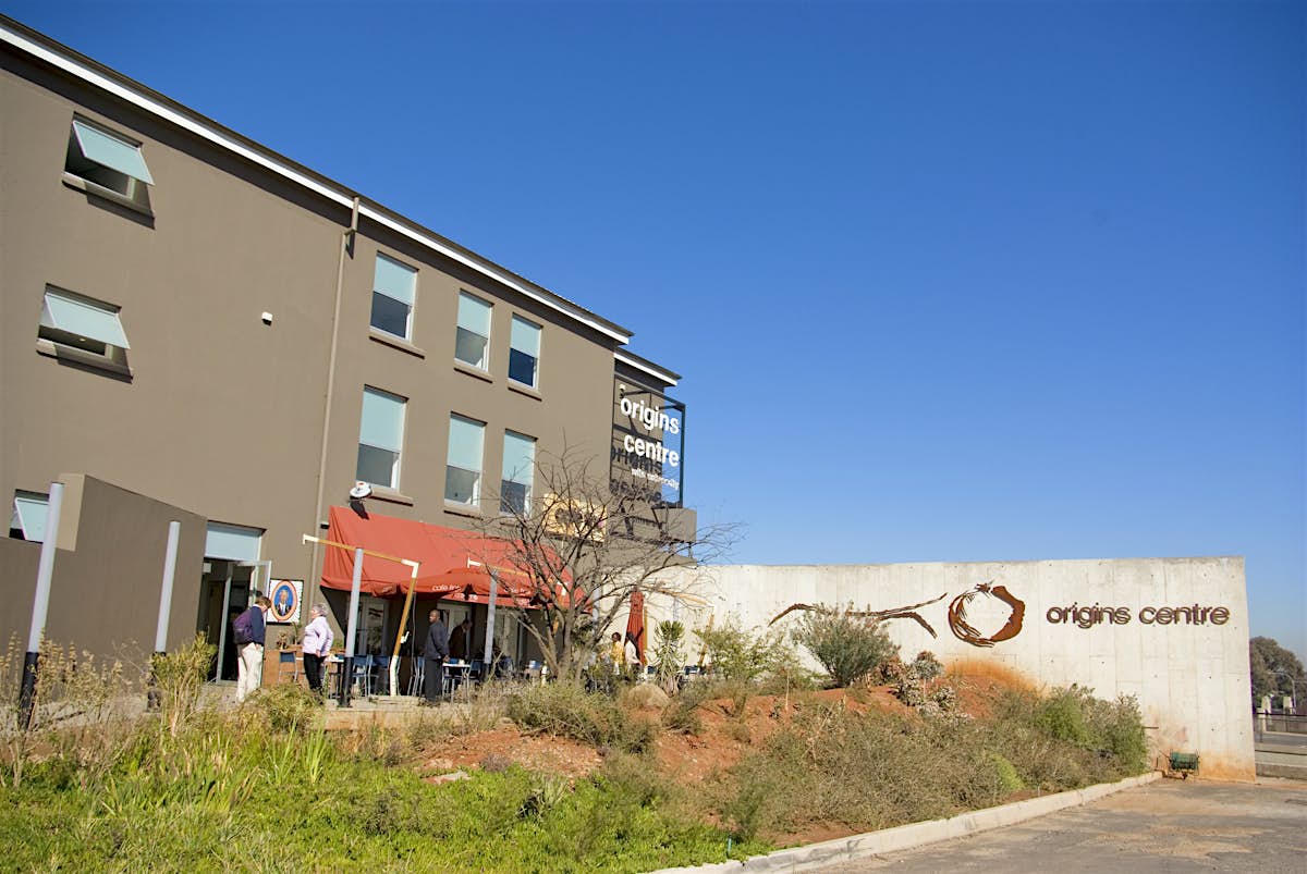 Origins Centre | Johannesburg, South Africa Attractions - Lonely Planet