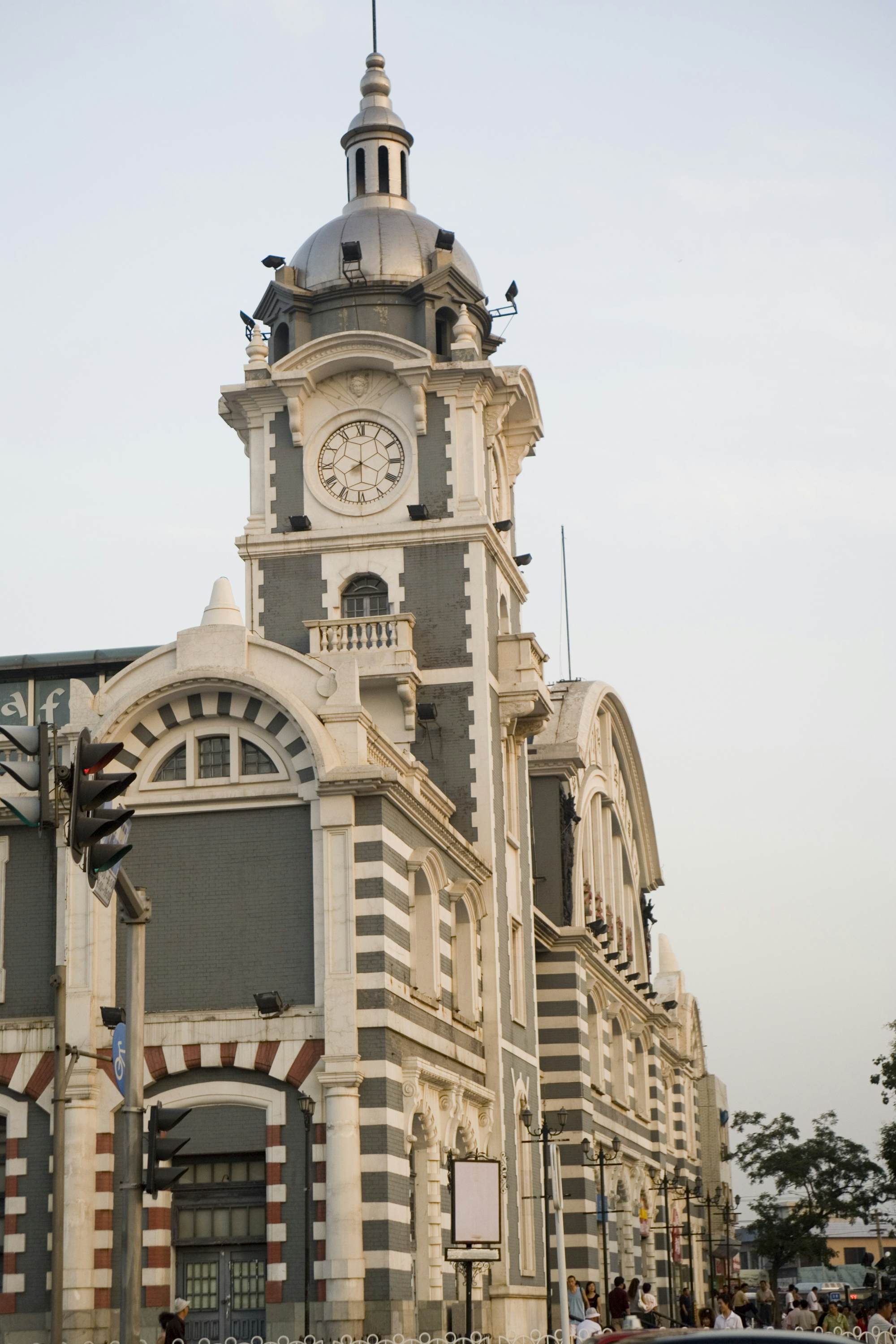 Former Legation Quarter | Beijing, China | Sights - Lonely Planet