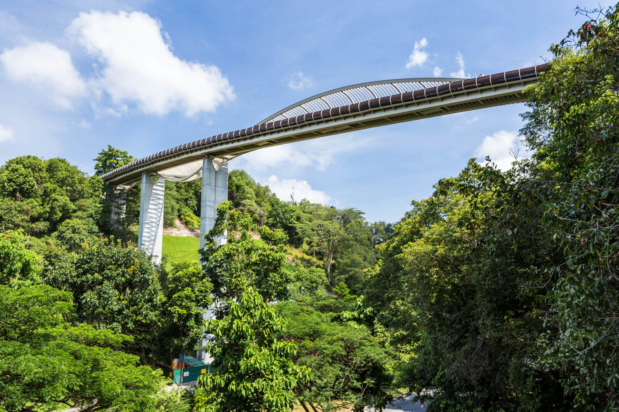 Southern Ridges | , Singapore | Sights - Lonely Planet