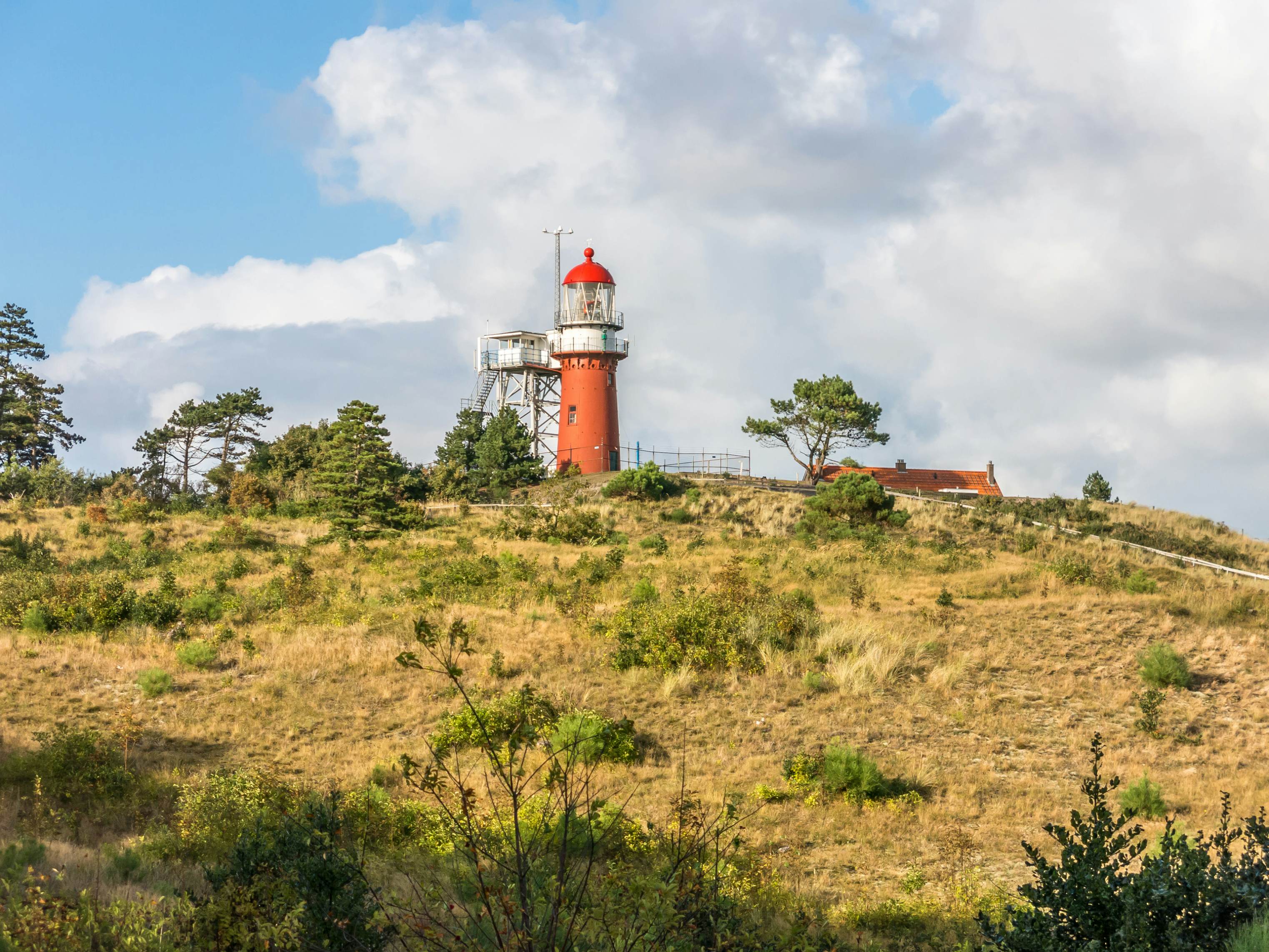 Vlieland travel | The Netherlands, Europe - Lonely Planet