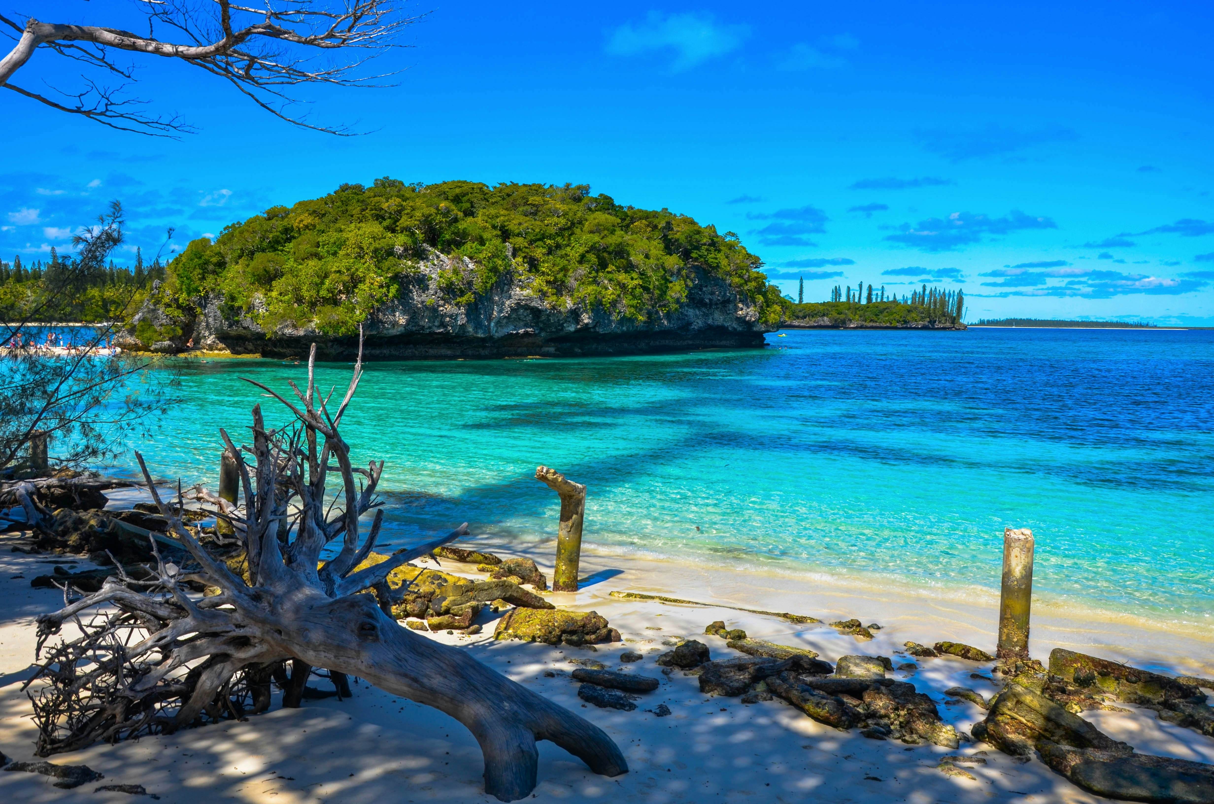 New Caledonia travel | Australia & Pacific - Lonely Planet