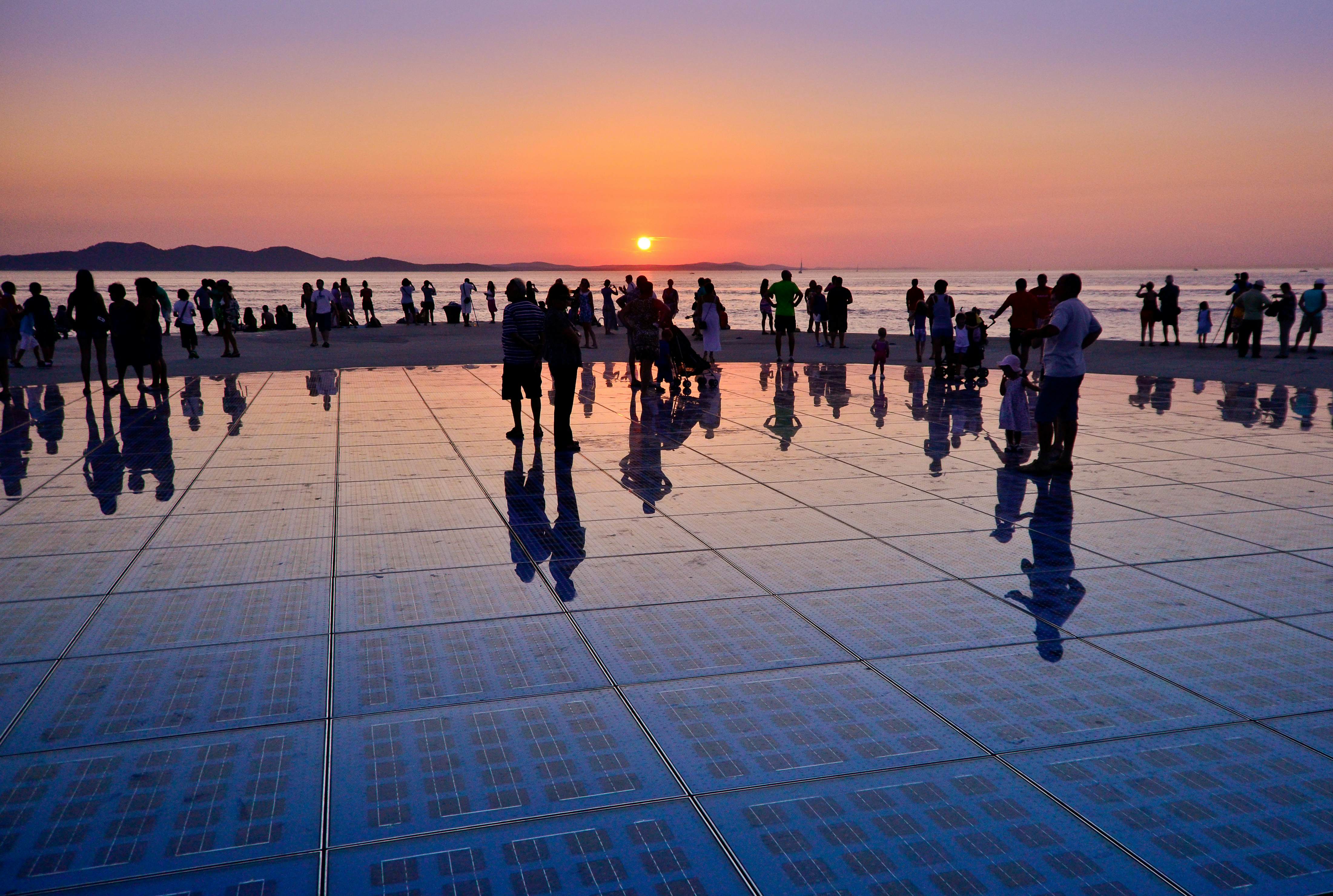 Zadar travel - Lonely Planet | Croatia, Europe