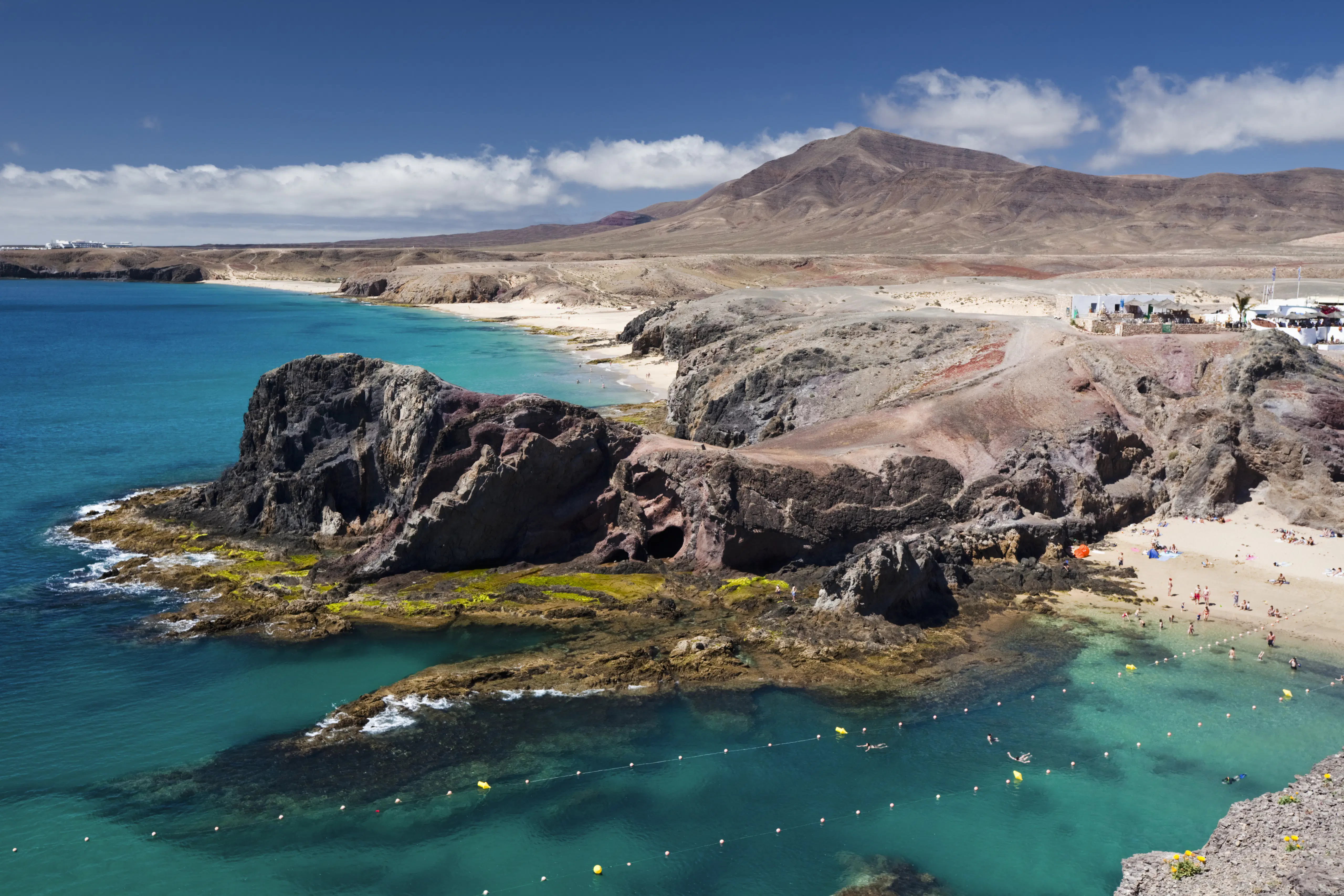 Canary Islands travel - Lonely Planet | Spain, Europe