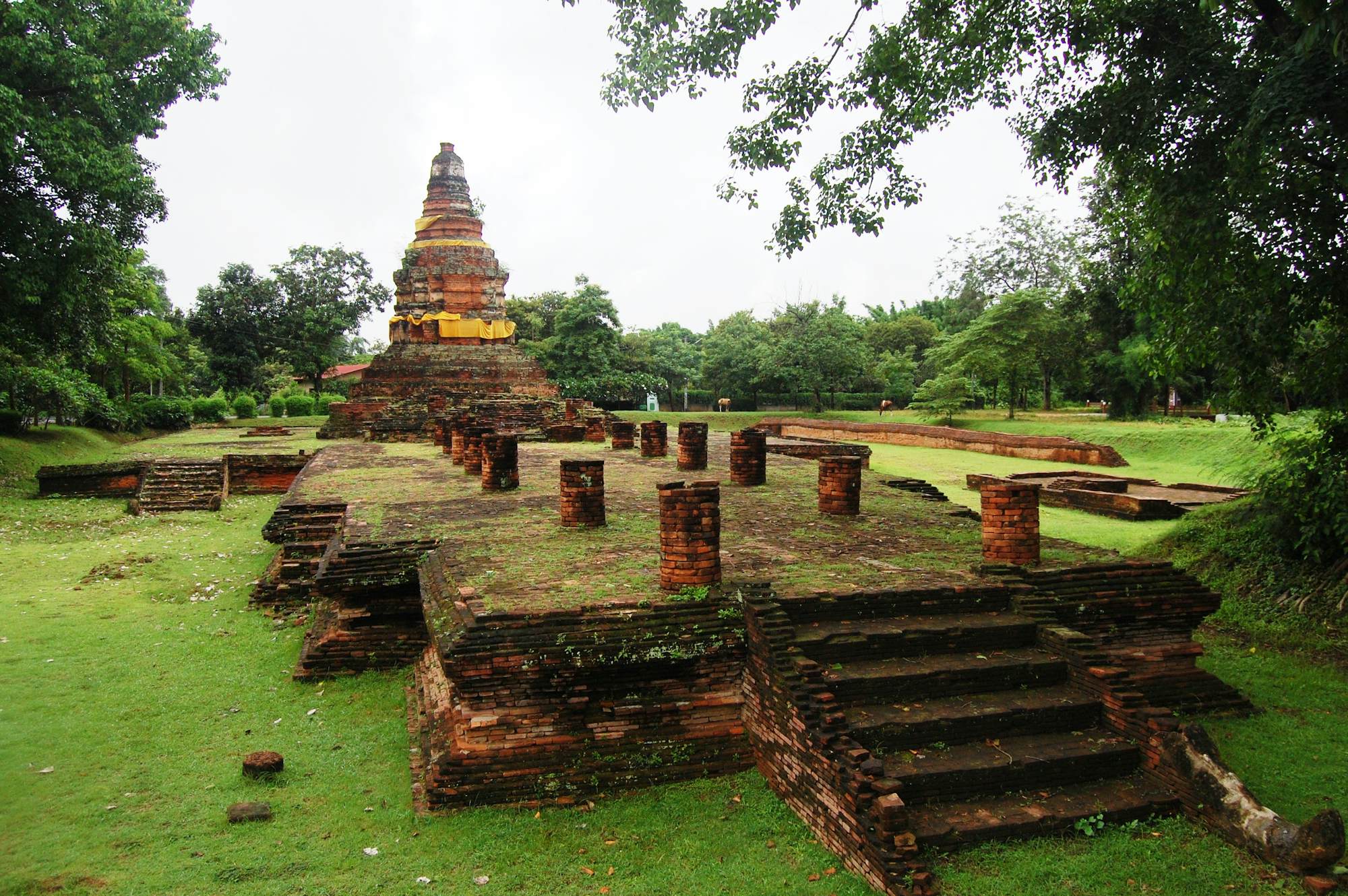 Wiang Kum Kam | , Thailand | Attractions - Lonely Planet