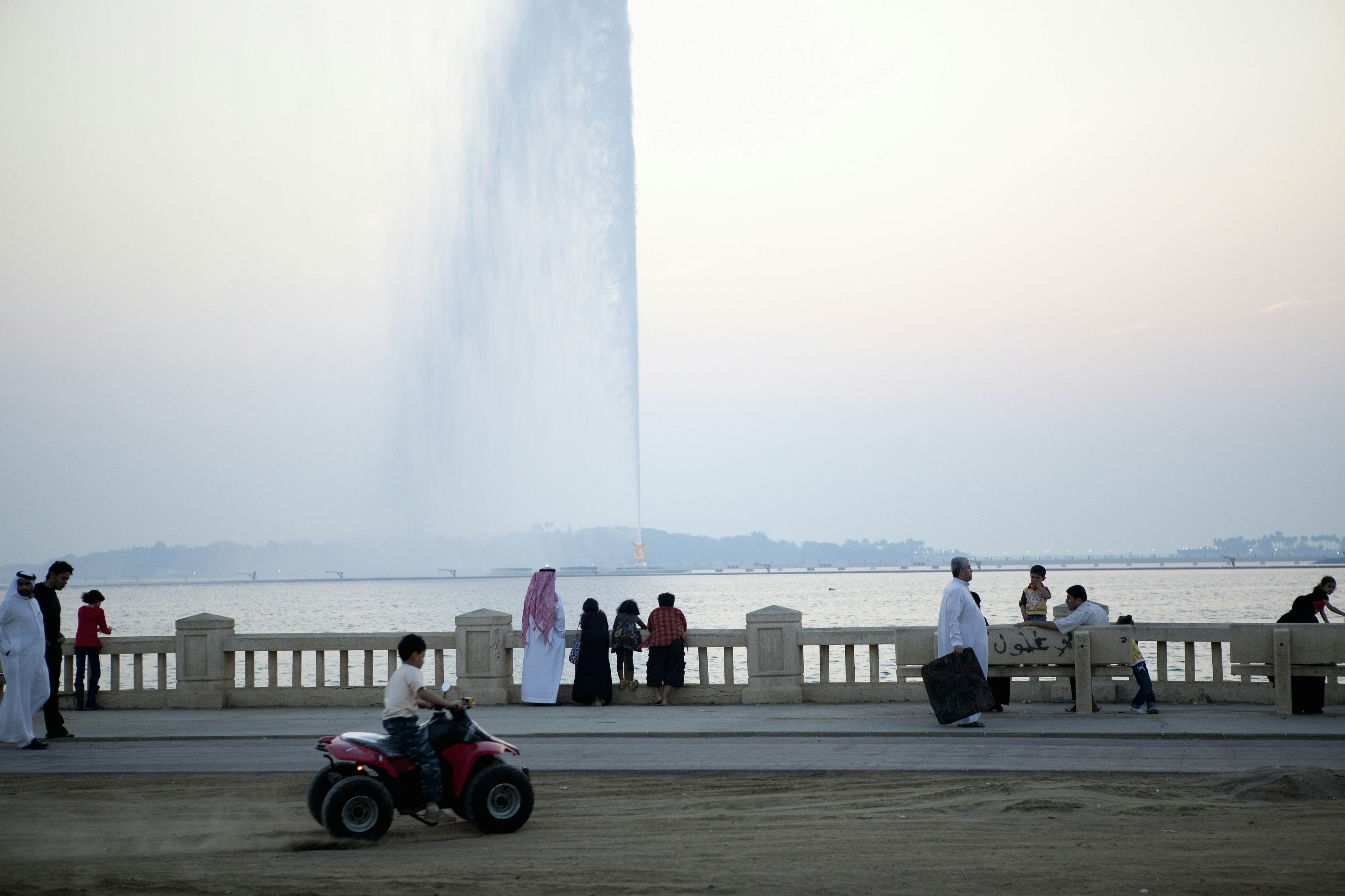 Jeddah travel - Lonely Planet | Saudi Arabia, Middle East