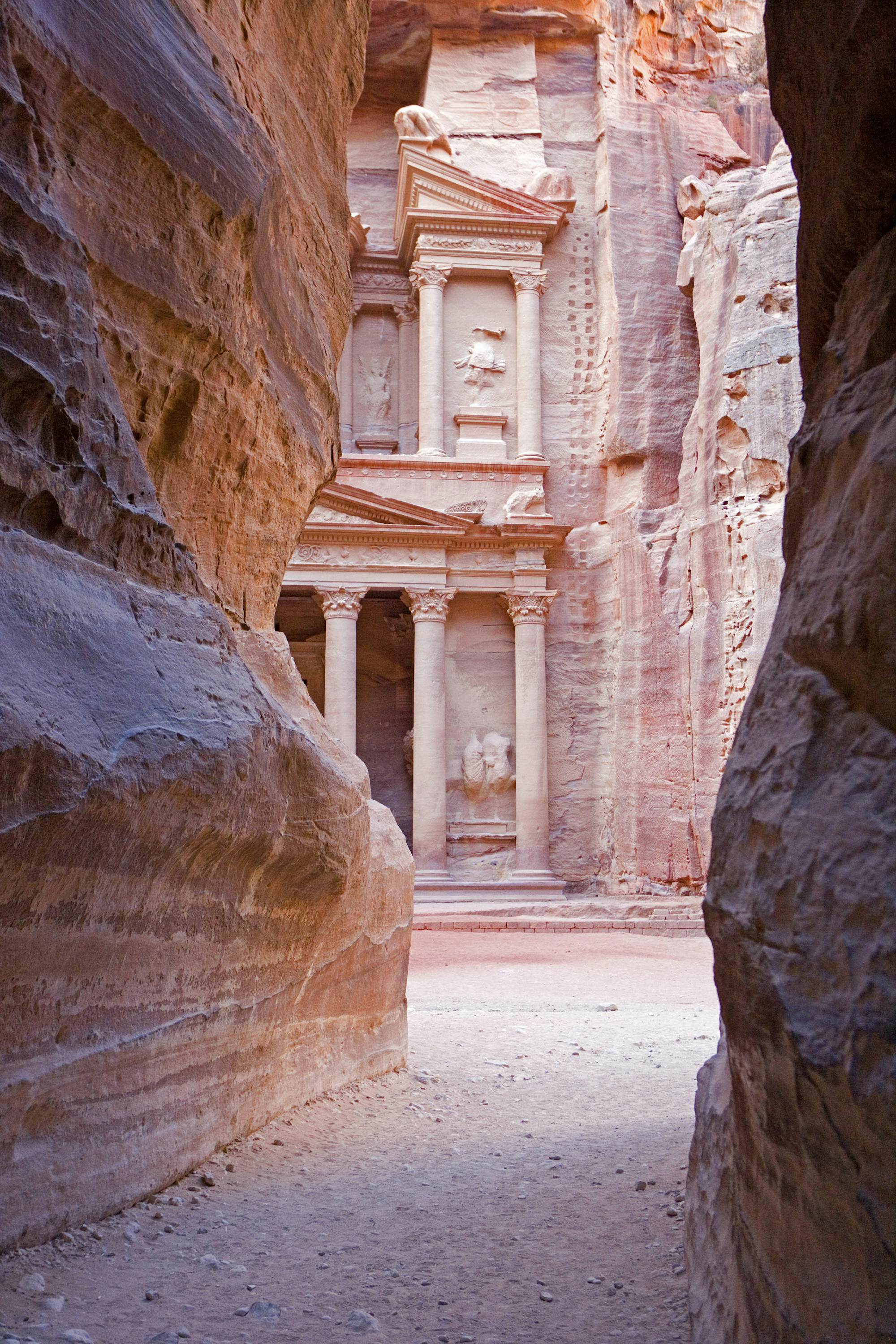 Siq | | Sights - Lonely Planet