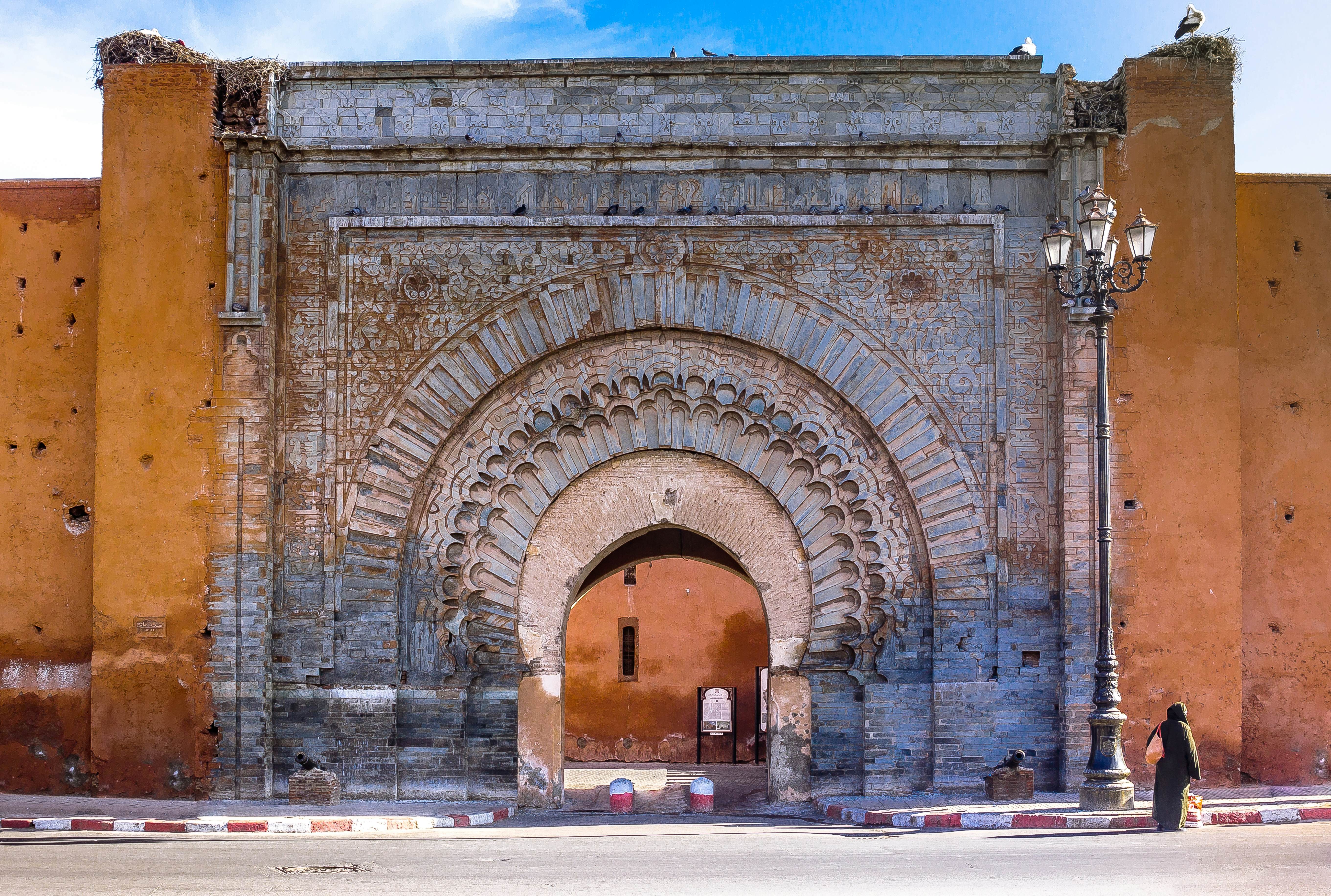 Marrakesh travel | Morocco - Lonely Planet