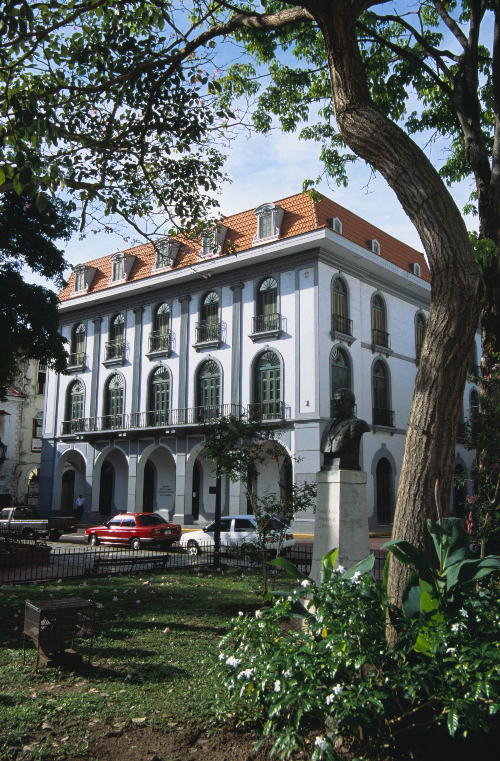 Museo del Canal Interoceánico | , Panama | Attractions - Lonely Planet