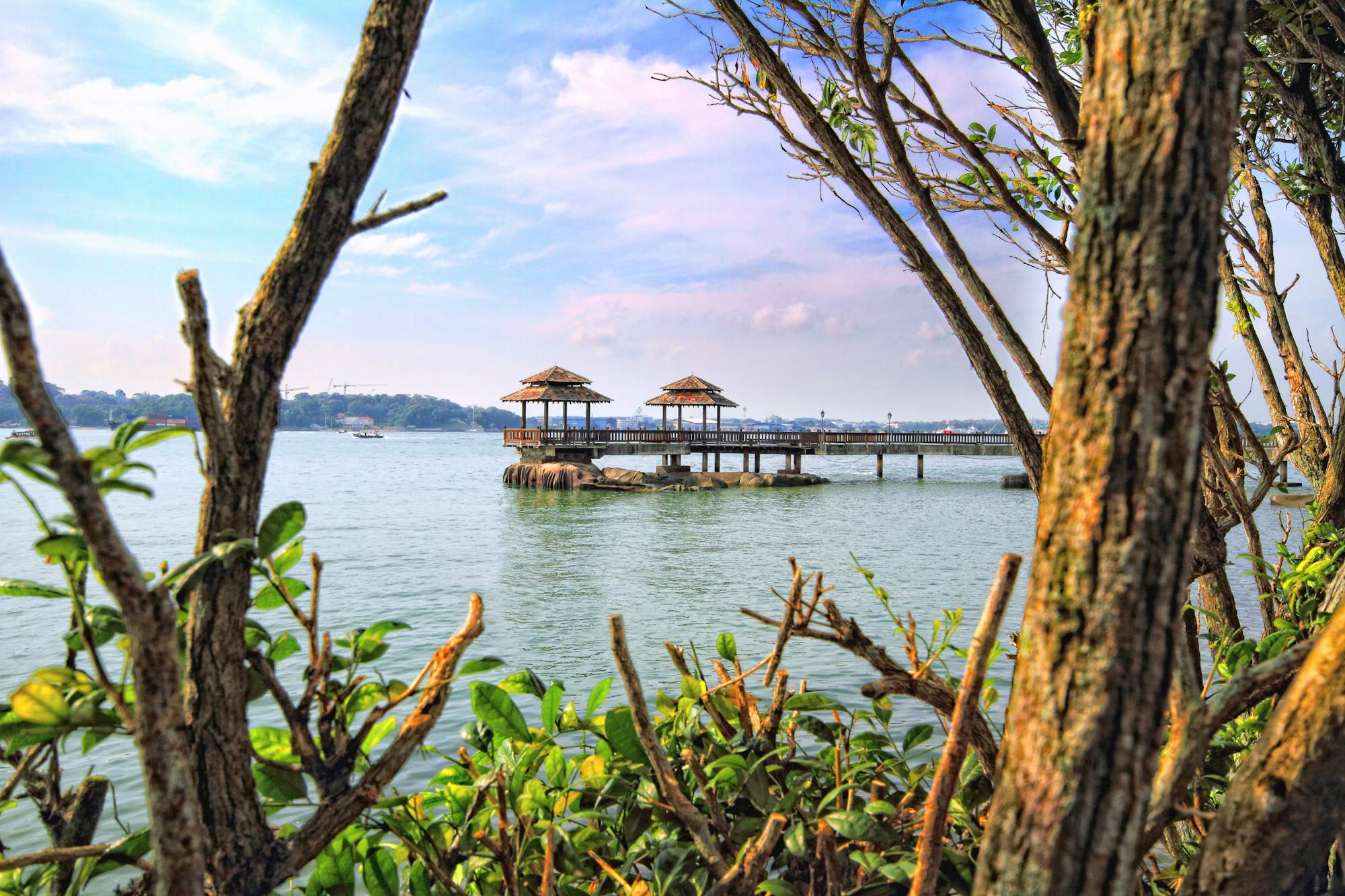 Pulau Ubin | , Singapore | Attractions - Lonely Planet