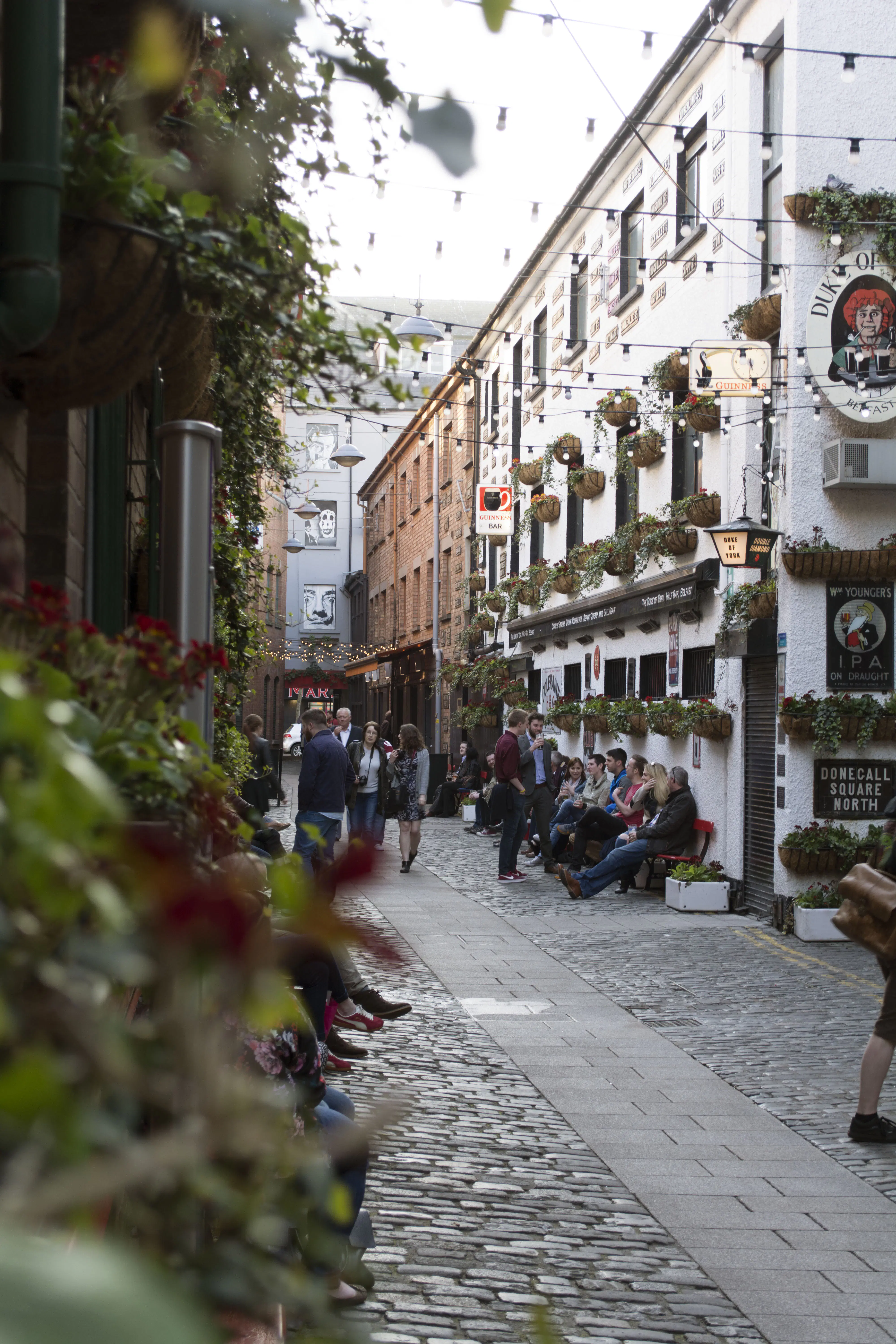 20 of the best pubs in Ireland - Lonely Planet