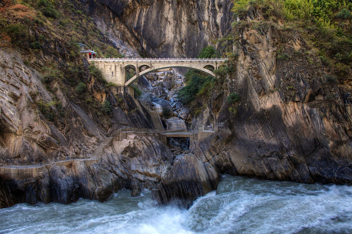 Tiger Leaping Gorge travel | Yunnan, China - Lonely Planet