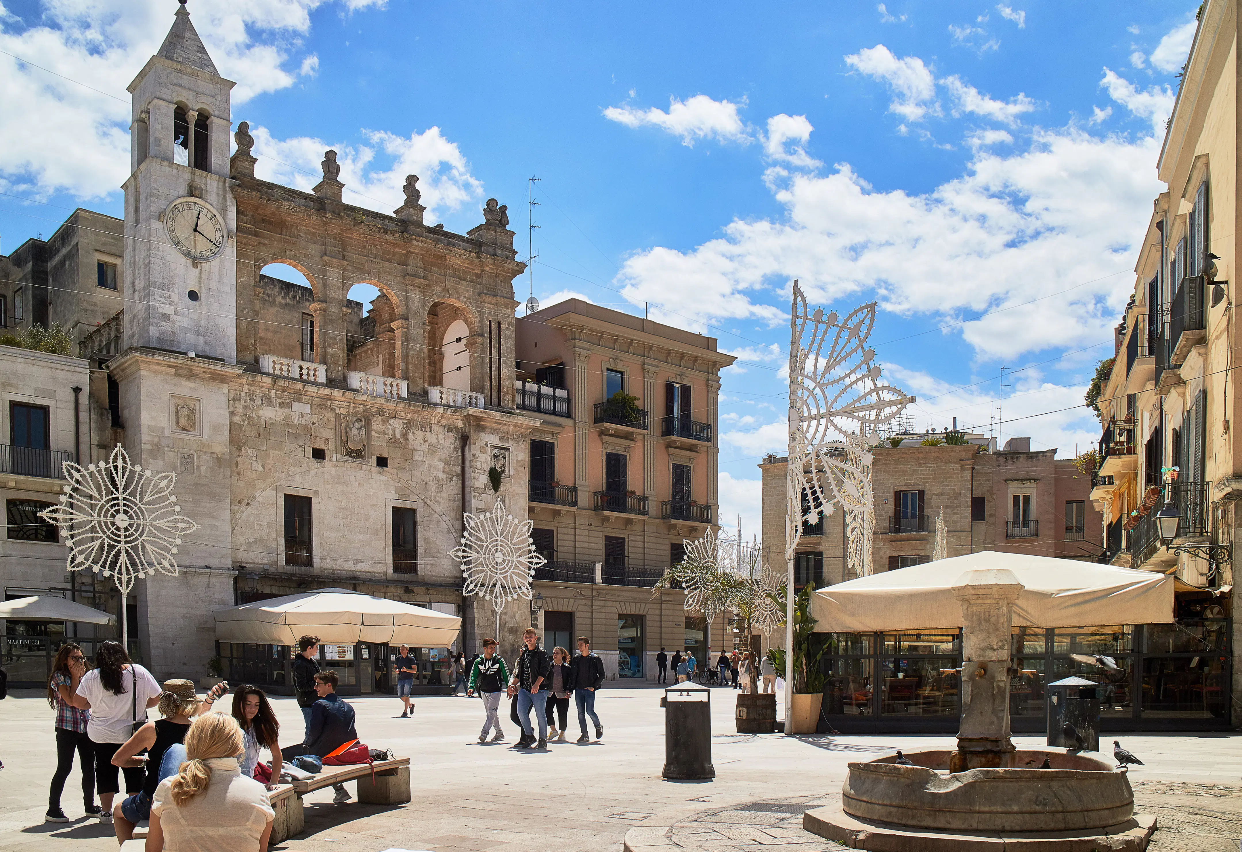 Bari travel - Lonely Planet | Puglia, Italy, Europe