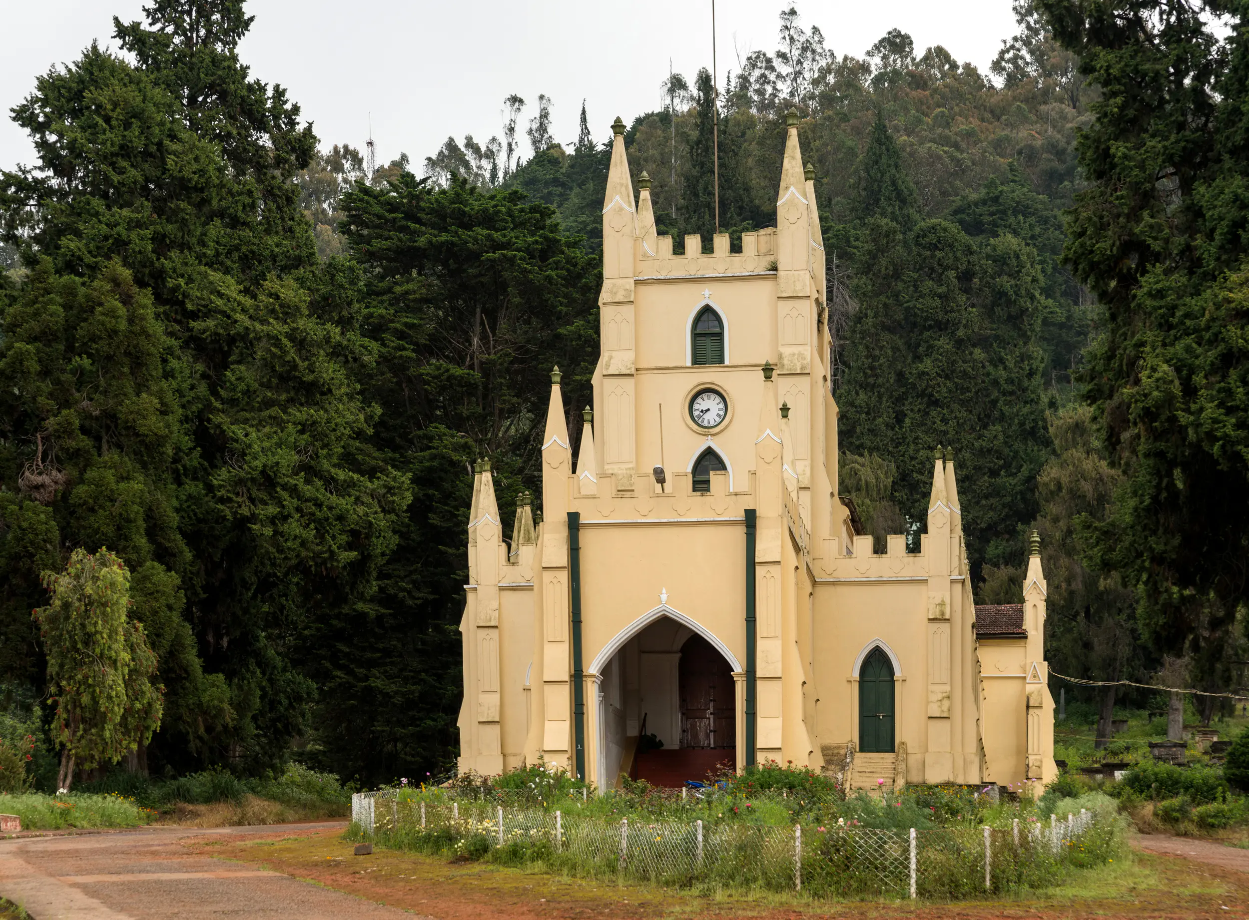 Ooty (Udhagamandalam) travel - Lonely Planet | India, Asia