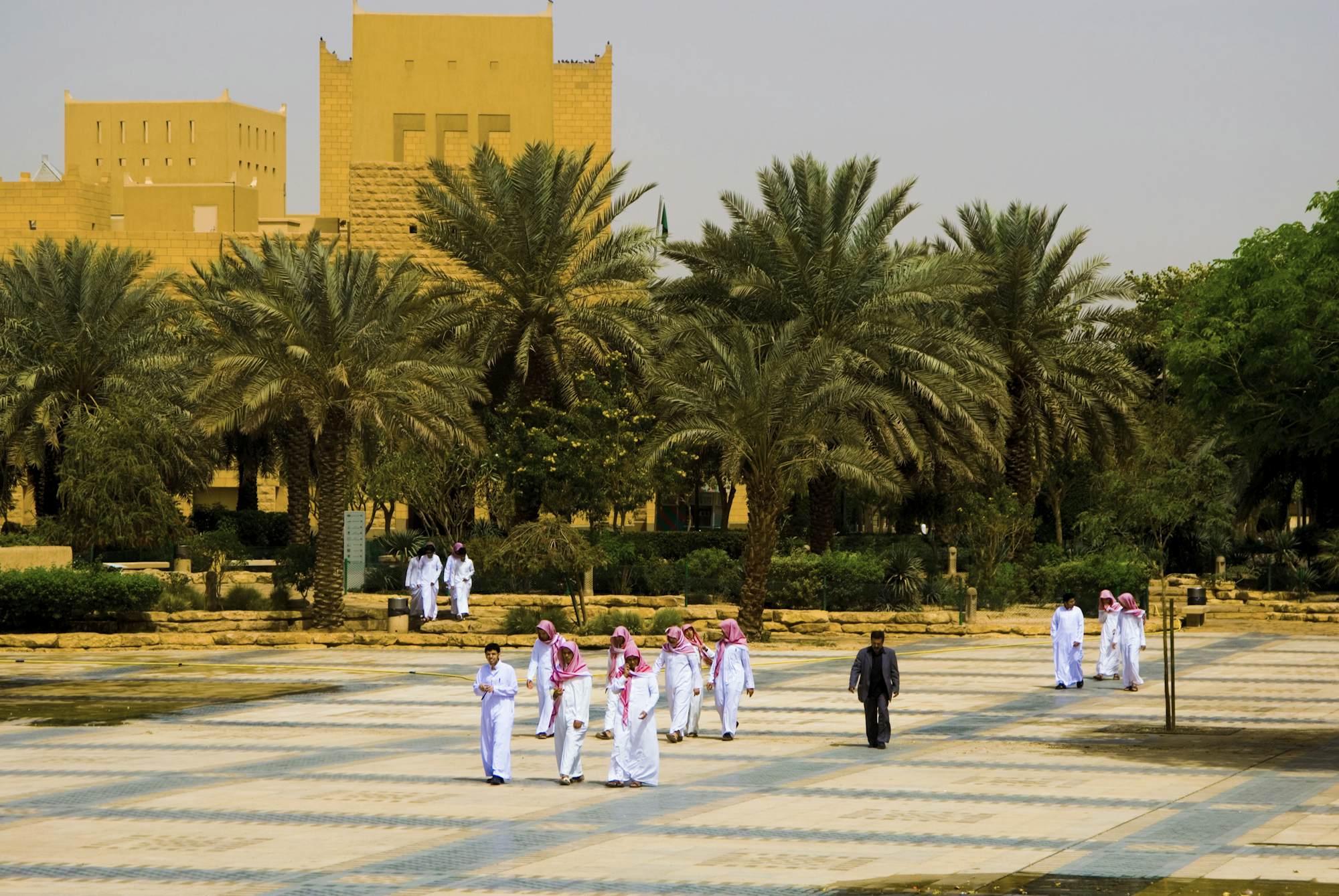 National Museum | , Saudi Arabia | Attractions - Lonely Planet