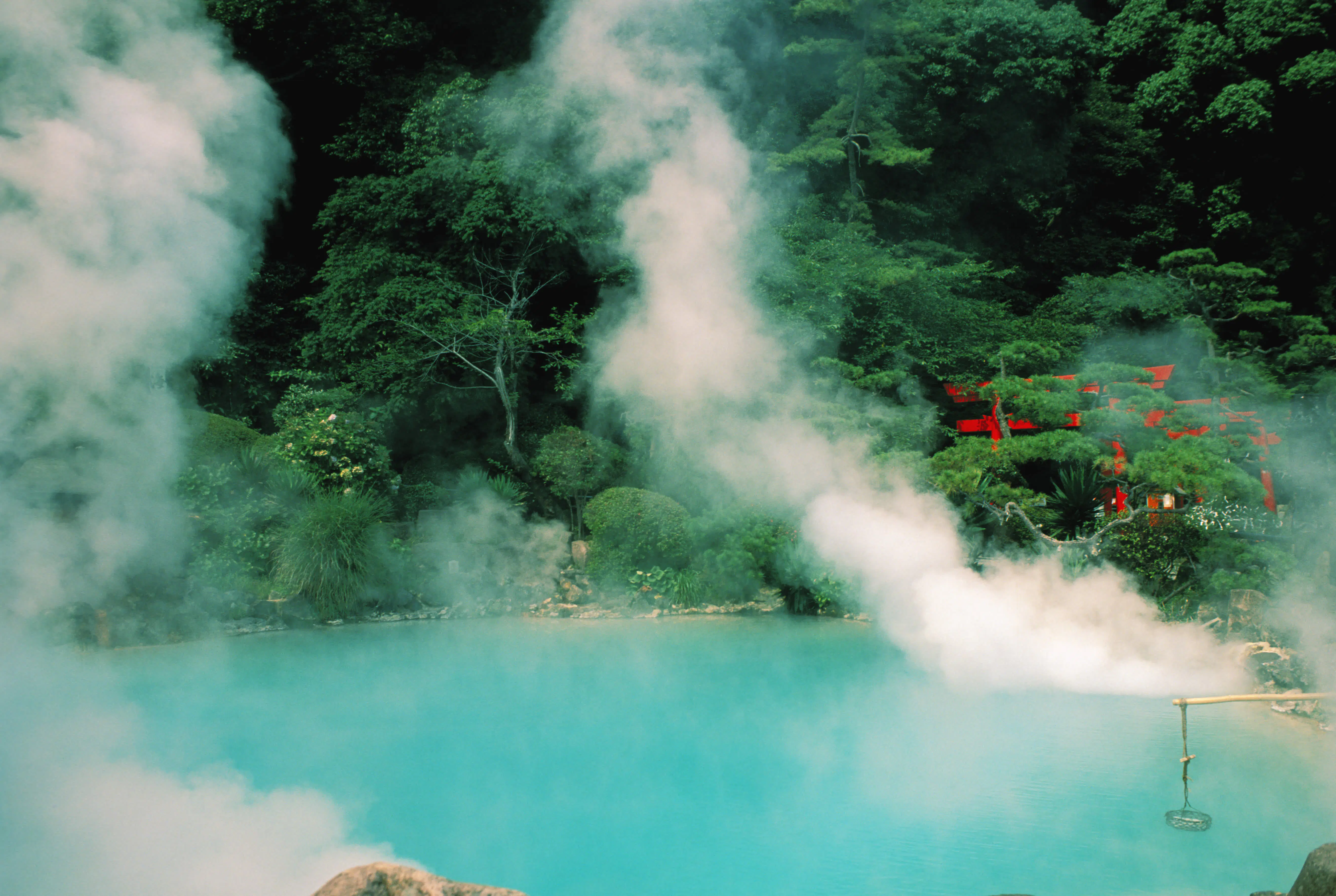 Kyūshū travel - Lonely Planet | Japan, Asia