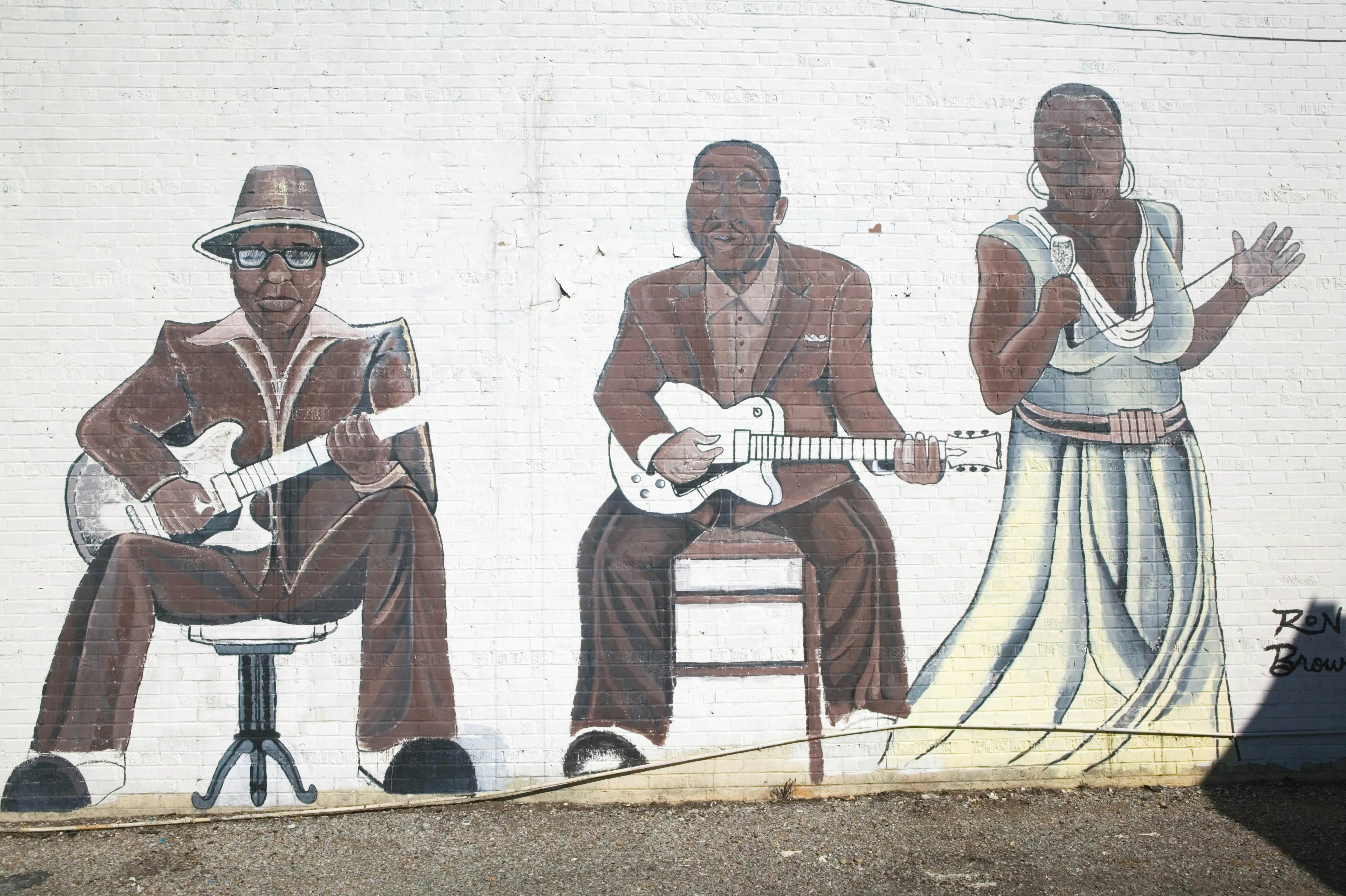 The 9 best day trips from Memphis - Lonely Planet