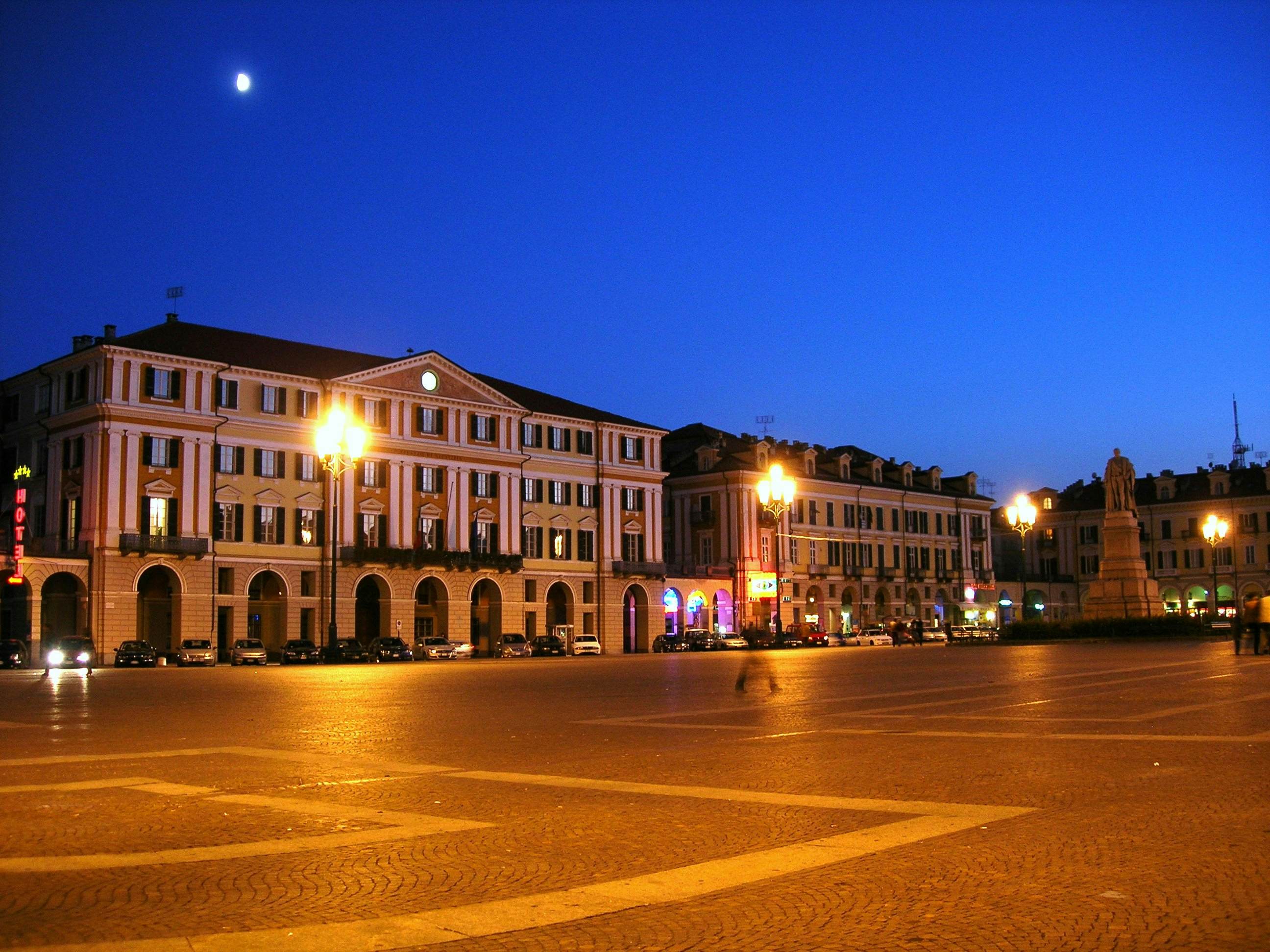 Cuneo travel | Italy, Europe - Lonely Planet