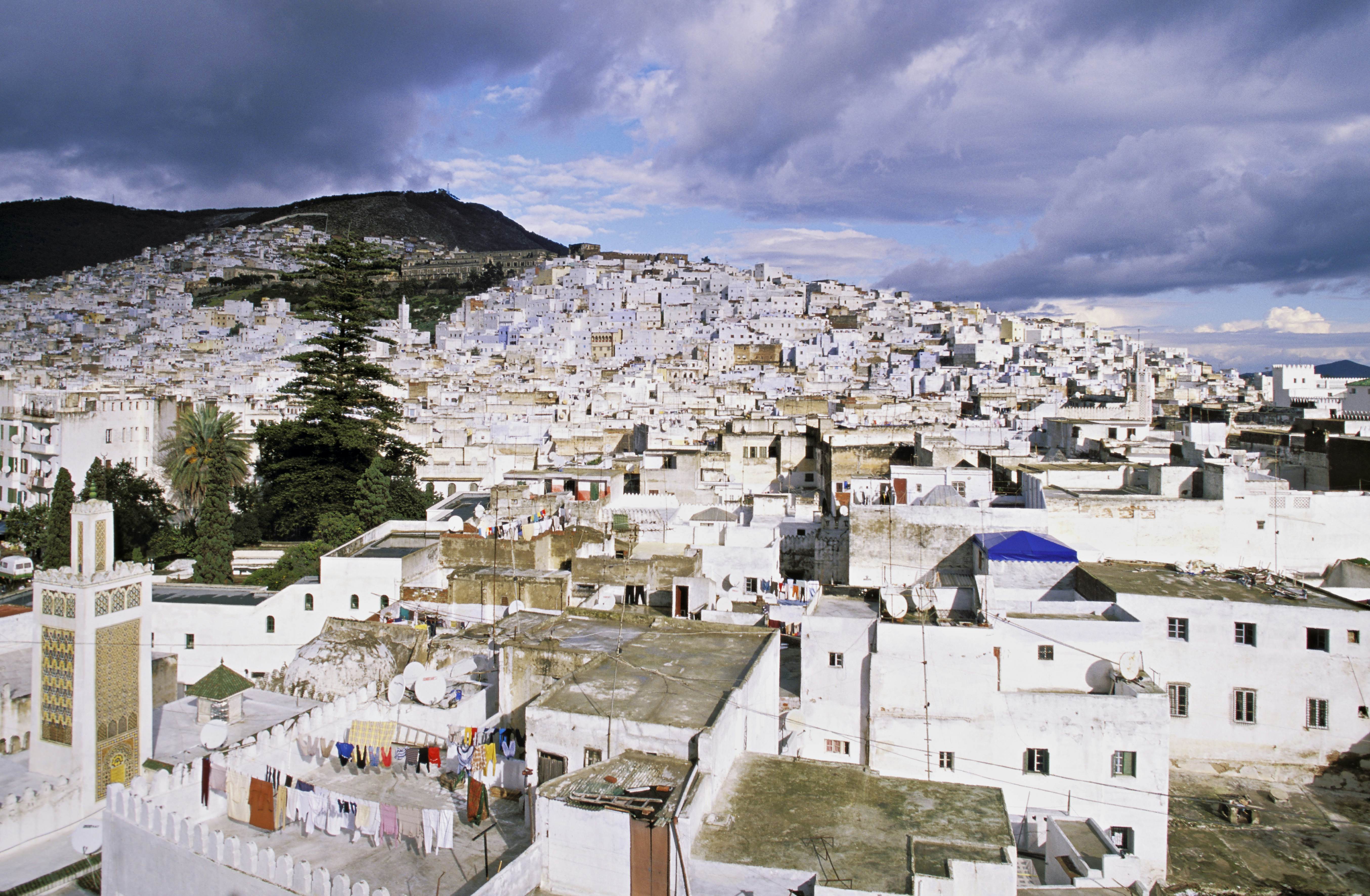 Tetouan travel - Lonely Planet | Morocco, Africa