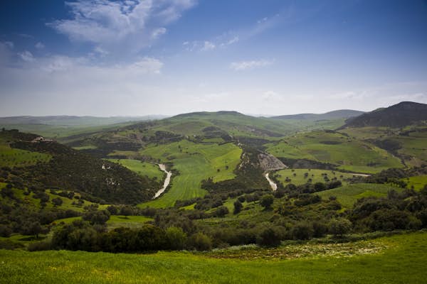 Northern Tunisia travel - Lonely Planet | Tunisia, Africa