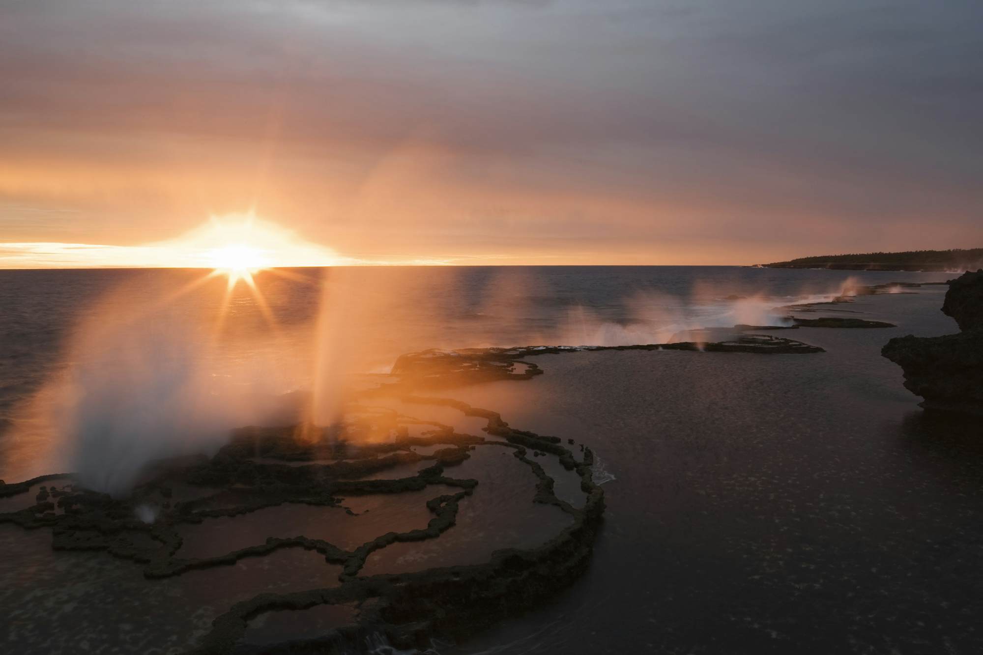 Mapu’a ‘a Vaea Blowholes | | Attractions - Lonely Planet
