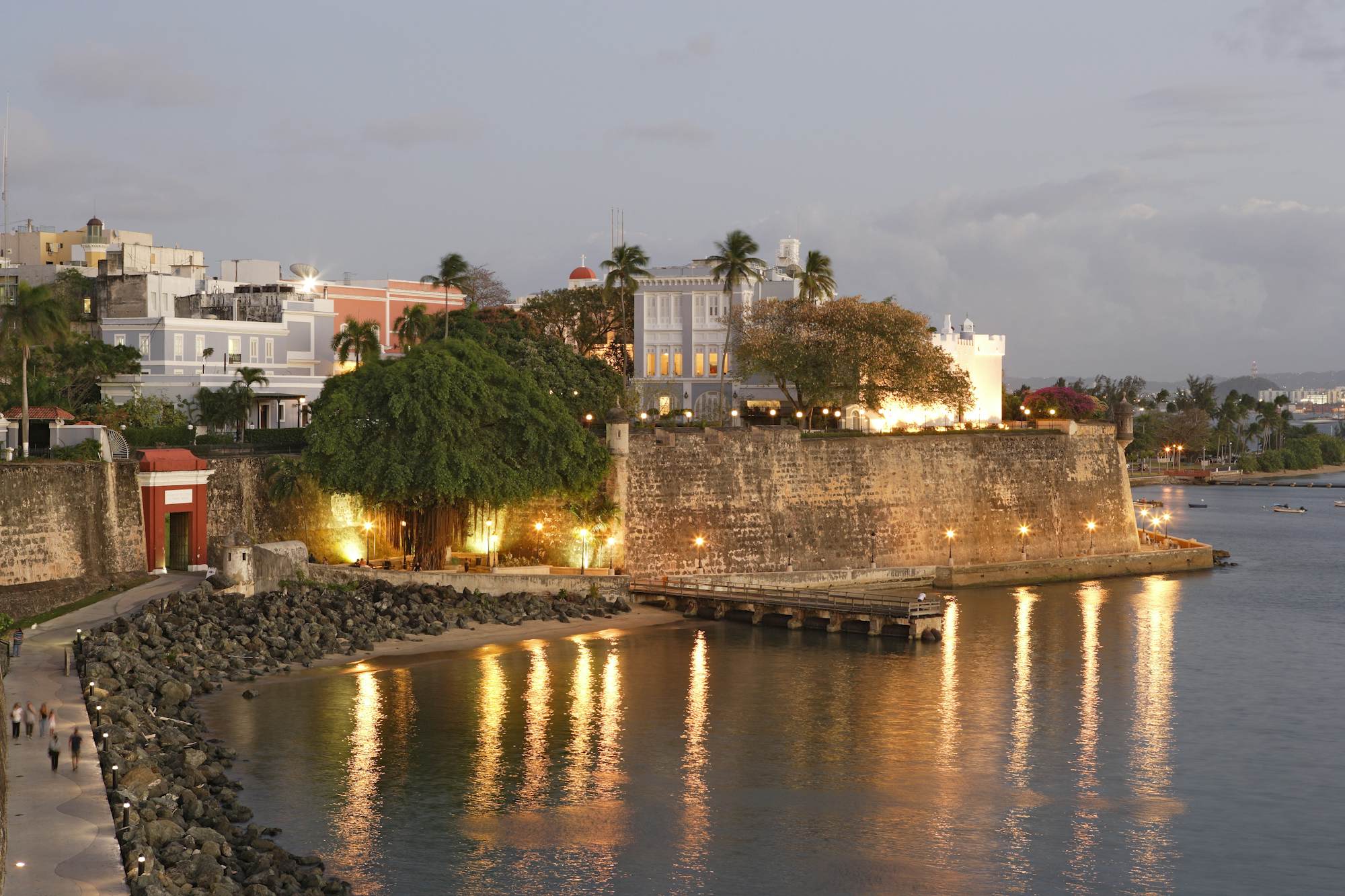 Puerta de San Juan | , Puerto Rico | Attractions - Lonely Planet