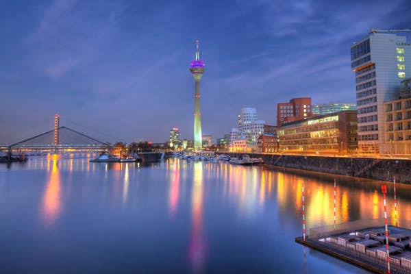 Düsseldorf travel - Lonely Planet | Germany, Europe