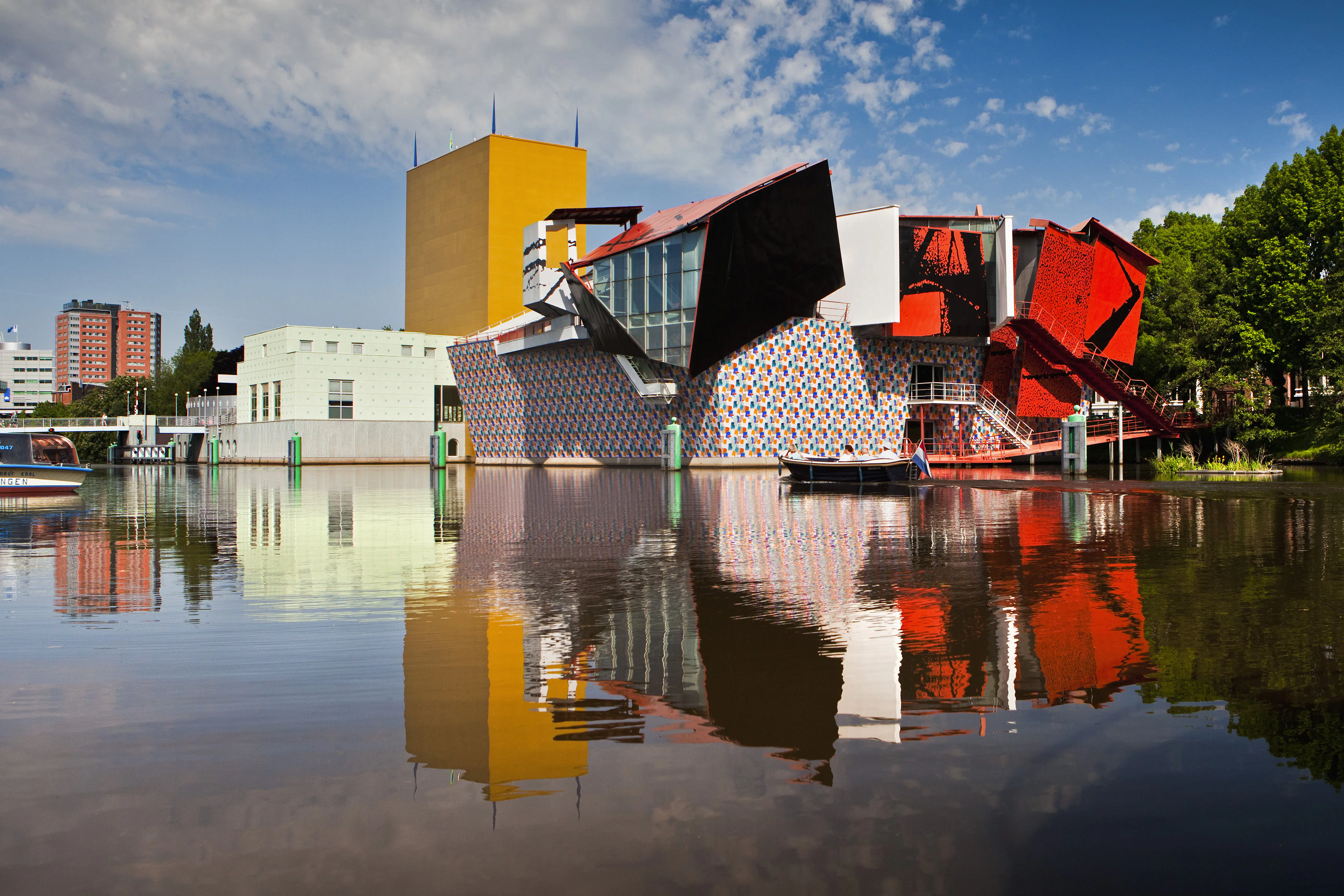 Groningen travel - Lonely Planet | The Netherlands, Europe