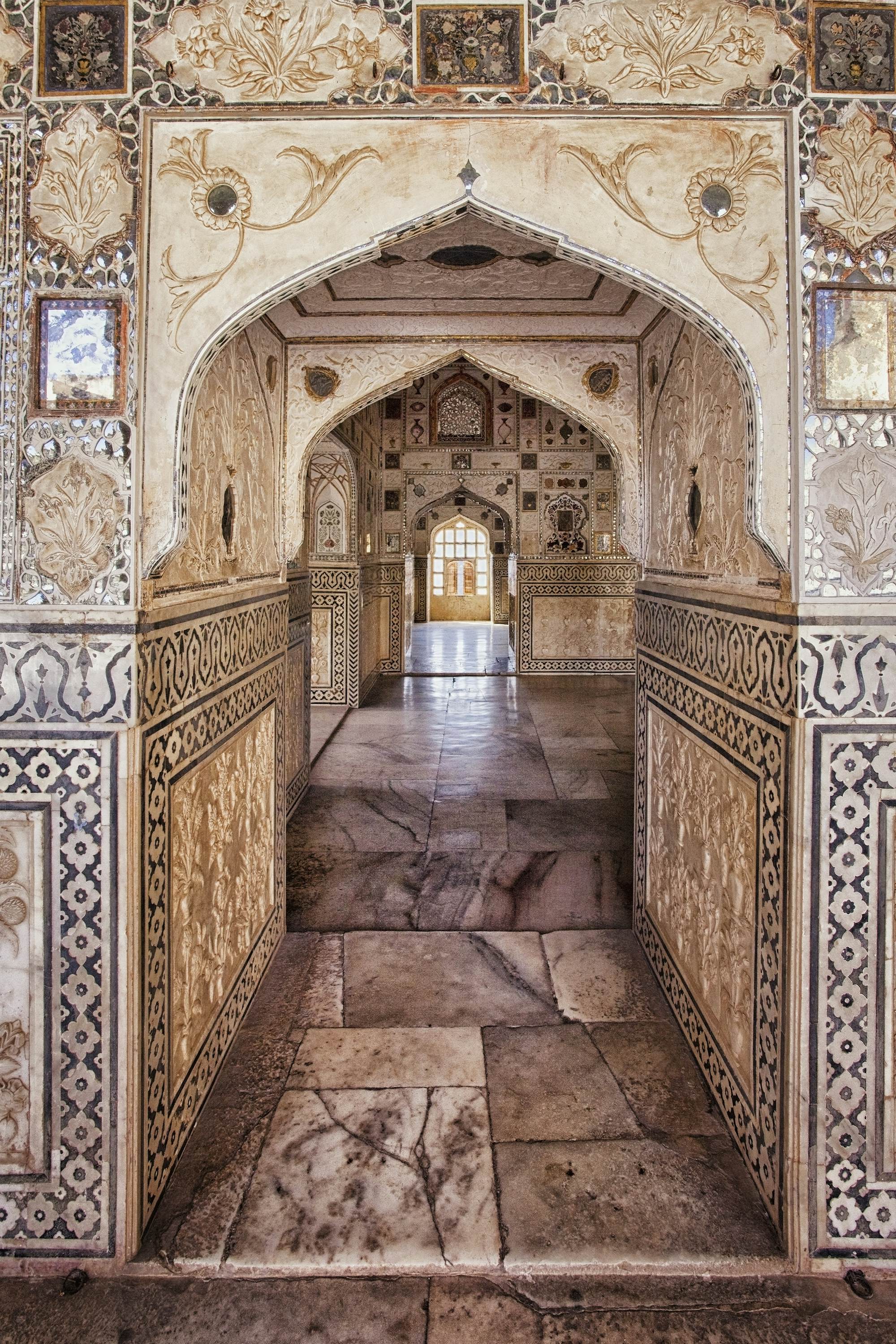 Amber Fort | | Attractions - Lonely Planet