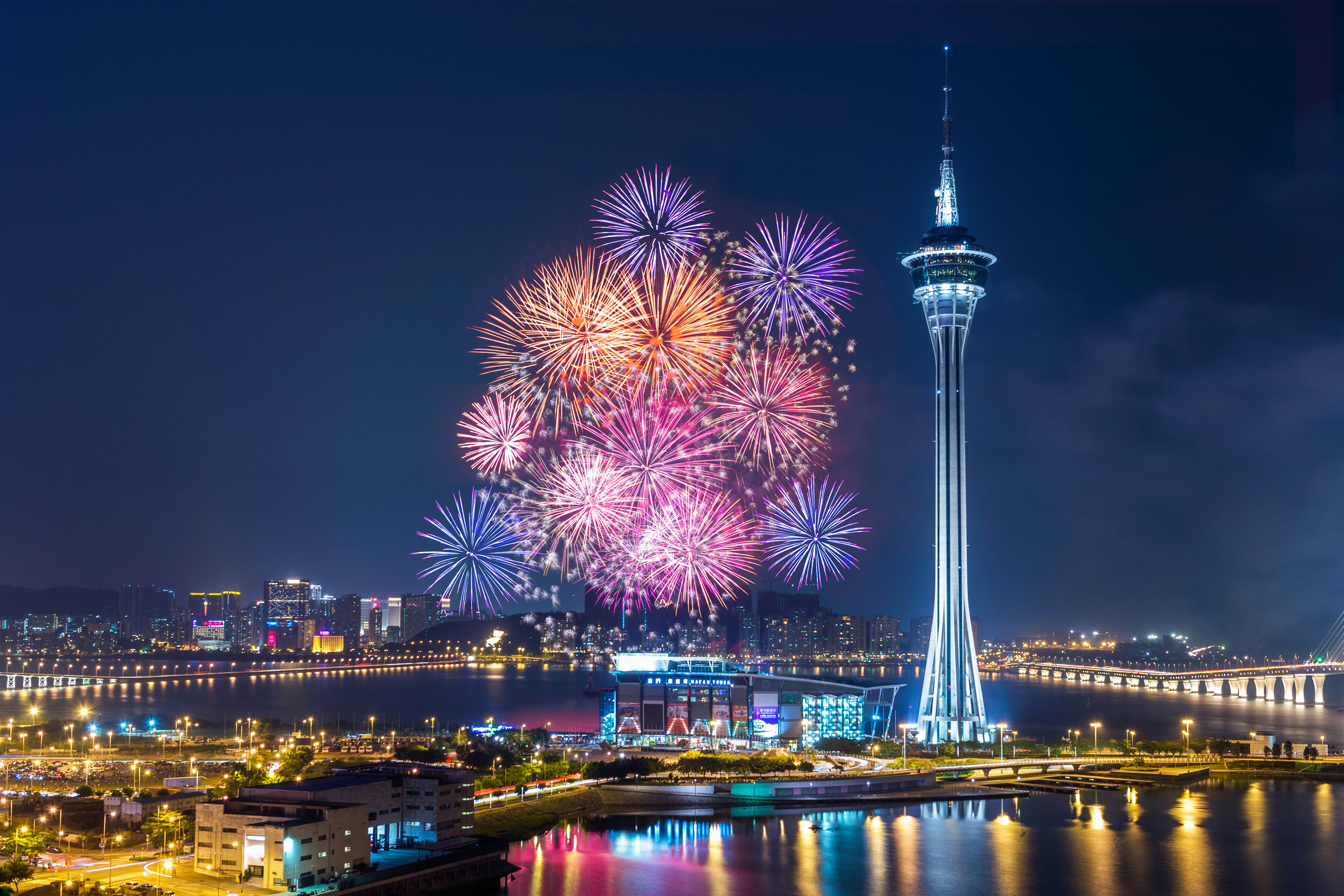 Macau travel | China - Lonely Planet