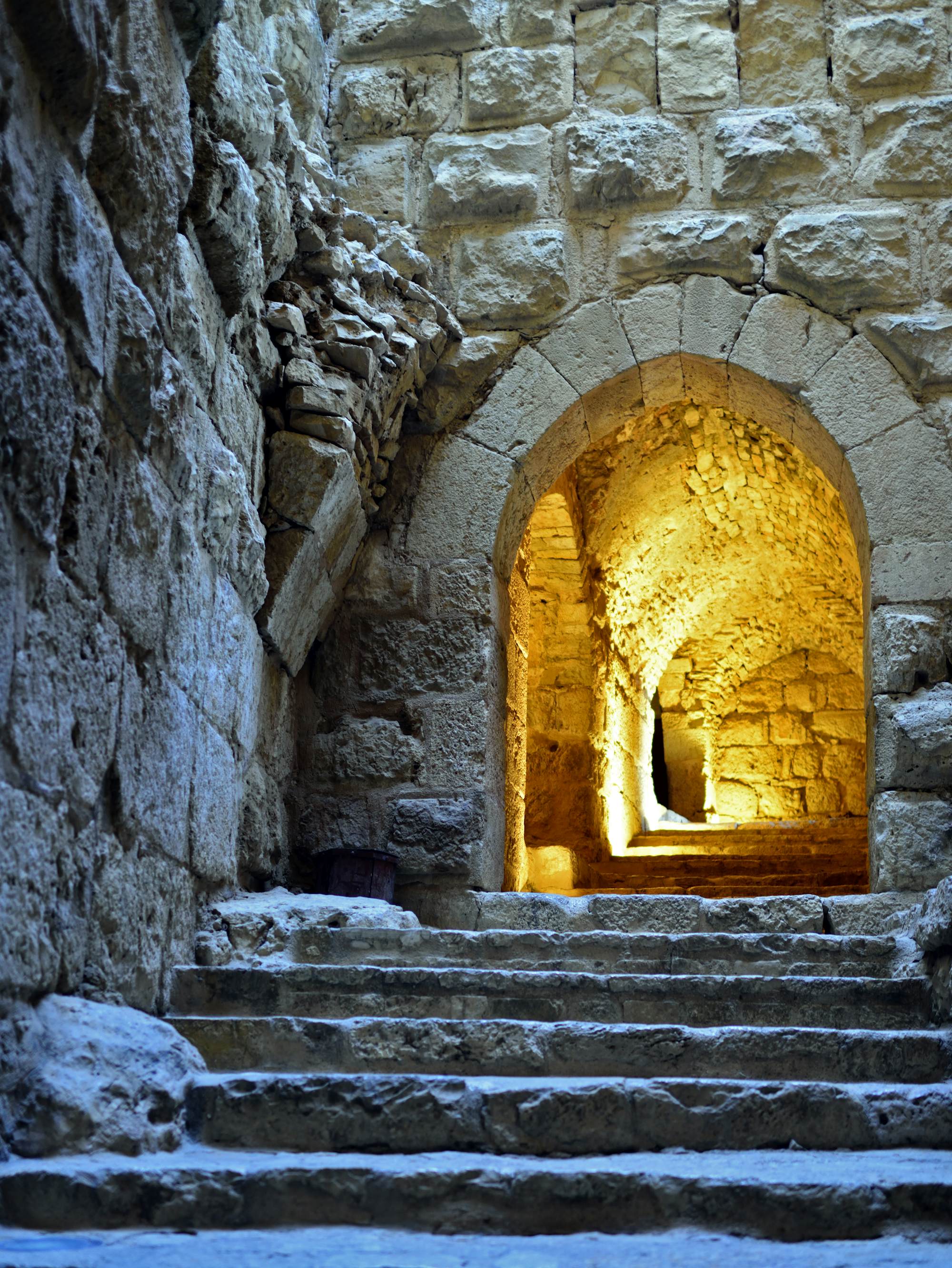 Ajloun Castle | , Jordan | Sights - Lonely Planet