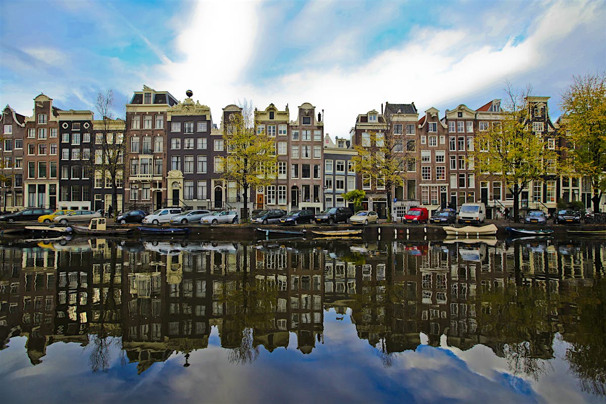 Jordaan And The West Travel Amsterdam The Netherlands Lonely Planet