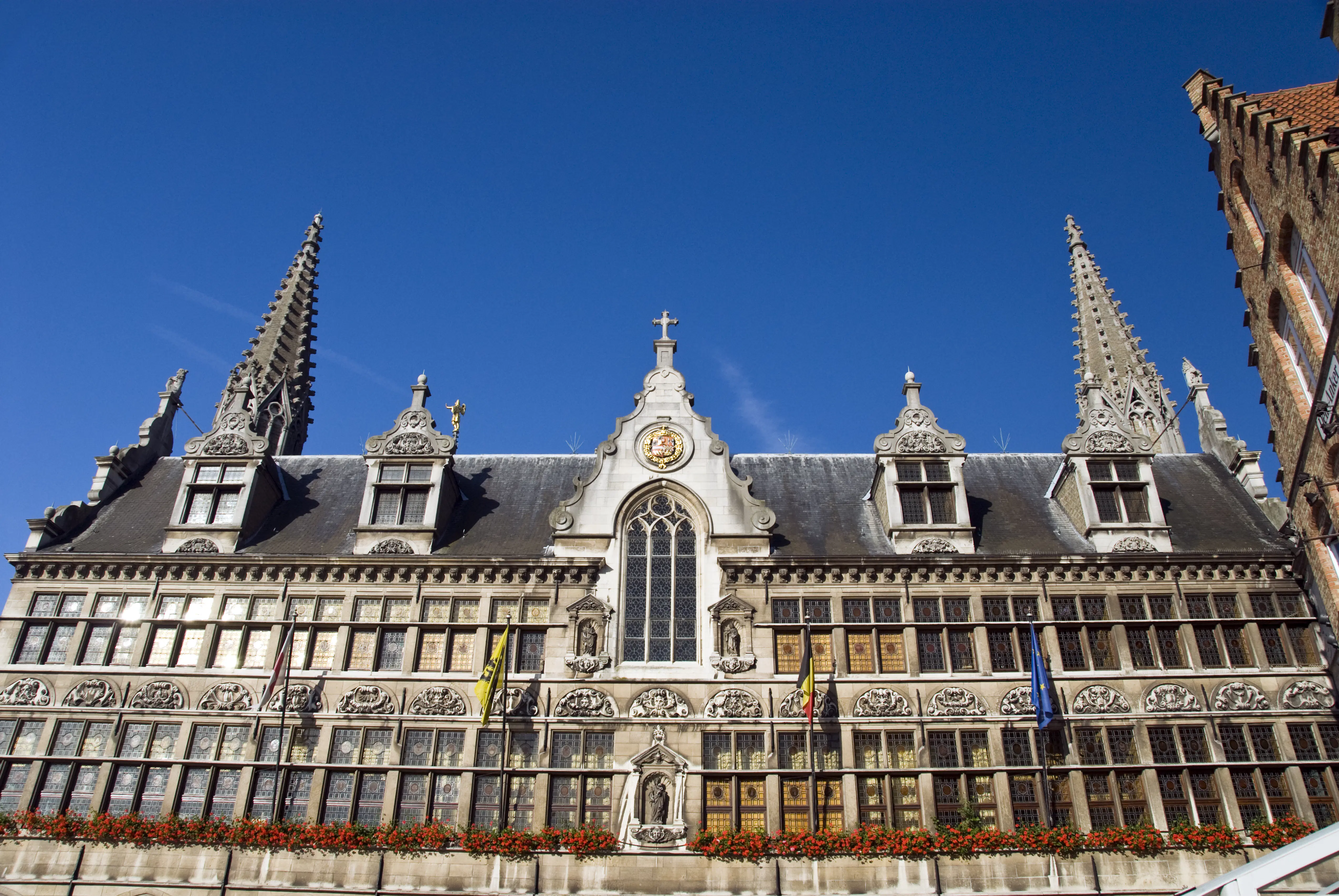 Ypres travel - Lonely Planet | Belgium, Europe