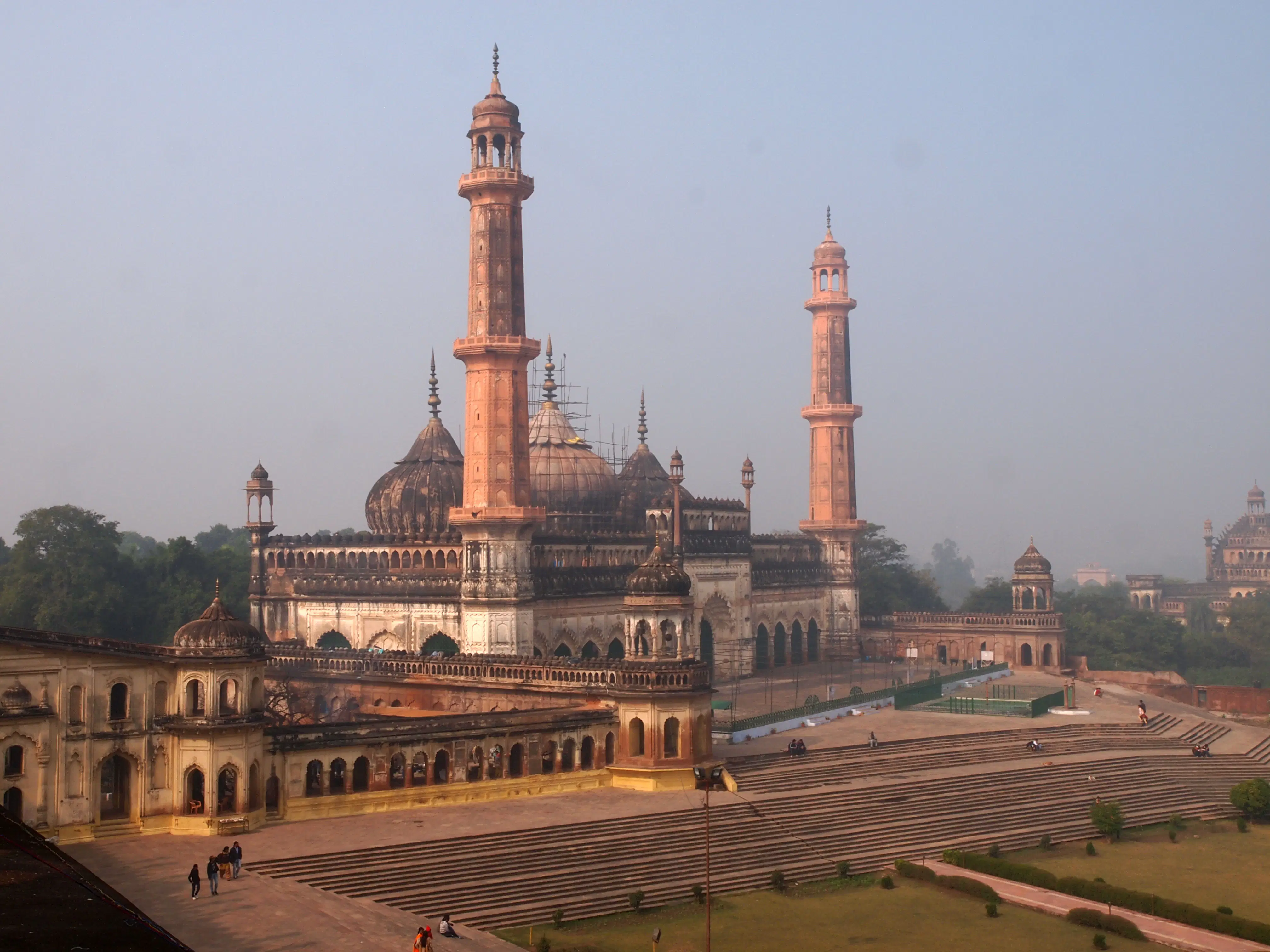 Lucknow travel - Lonely Planet | Uttar Pradesh, India, Asia