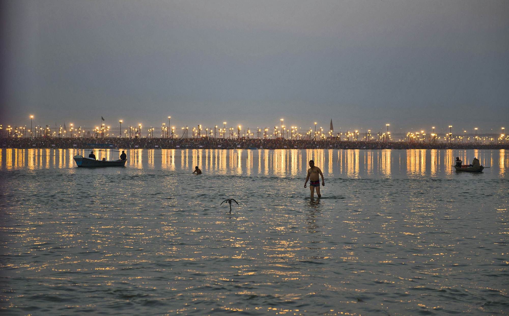 Sangam | , India | Attractions - Lonely Planet