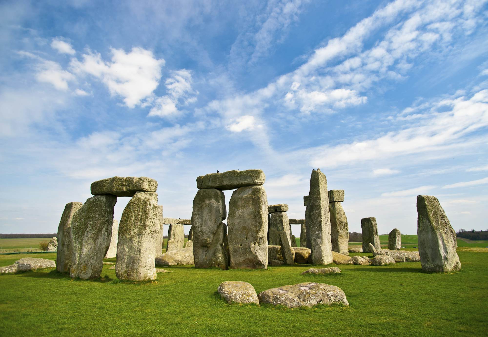 Stonehenge | | Attractions - Lonely Planet