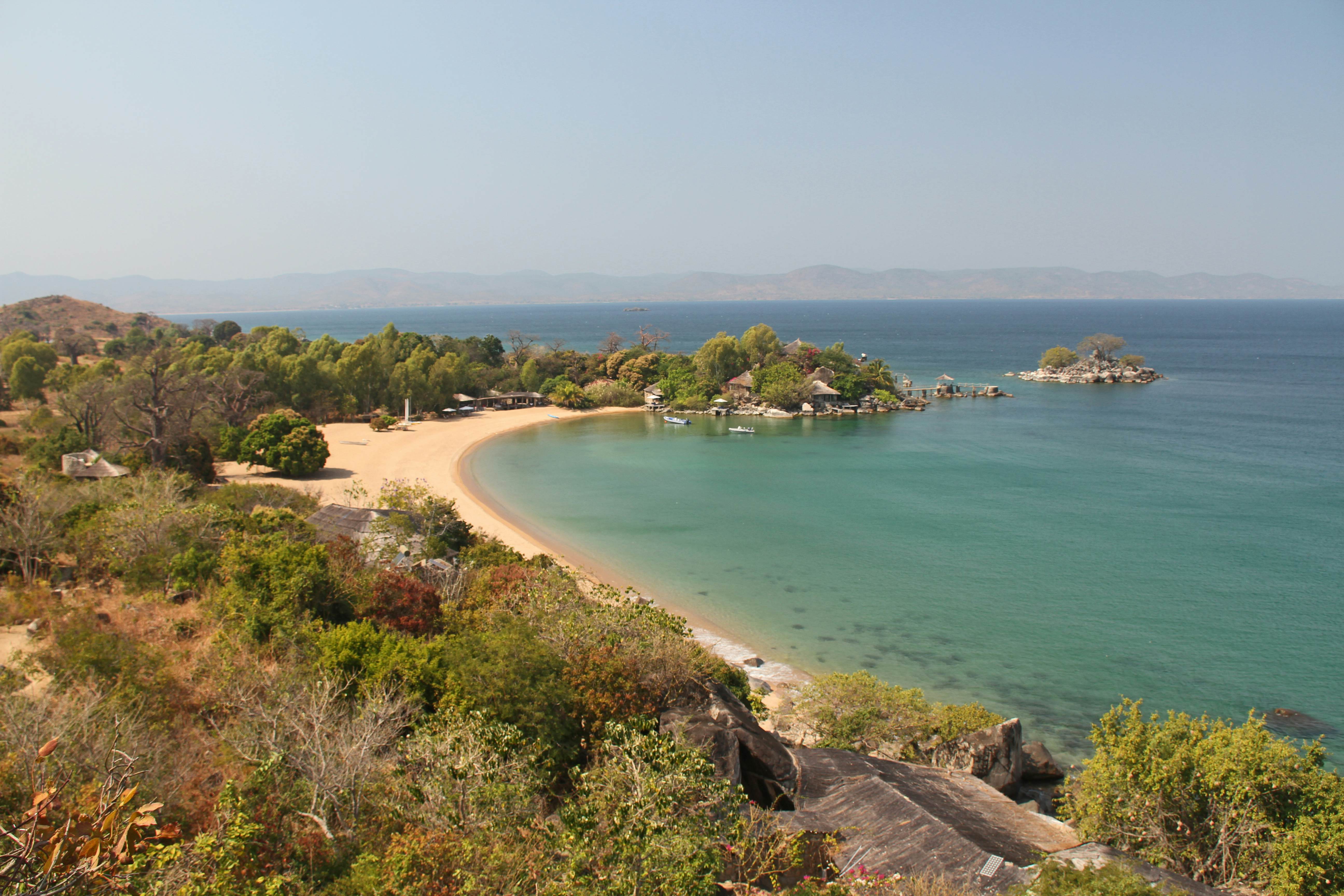 Malawi travel destinations - Lonely Planet