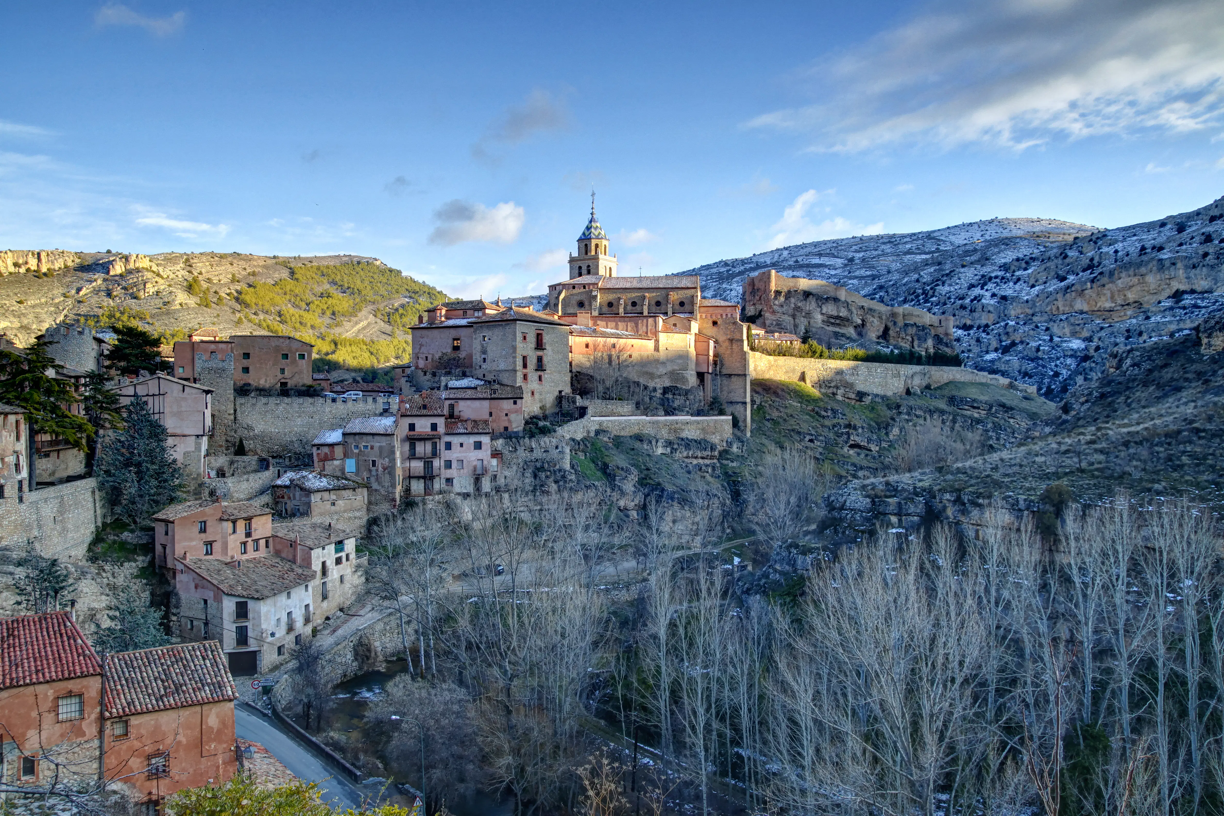 Aragón travel - Lonely Planet | Spain, Europe