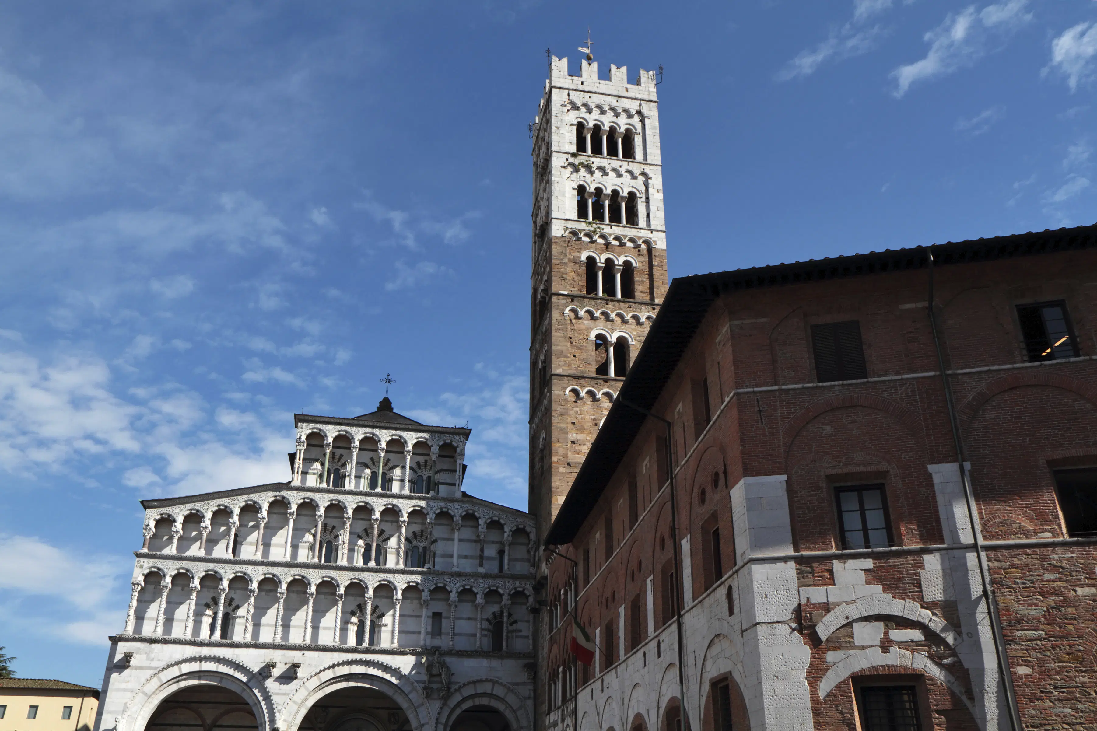 Lucca travel - Lonely Planet | Tuscany, Italy, Europe