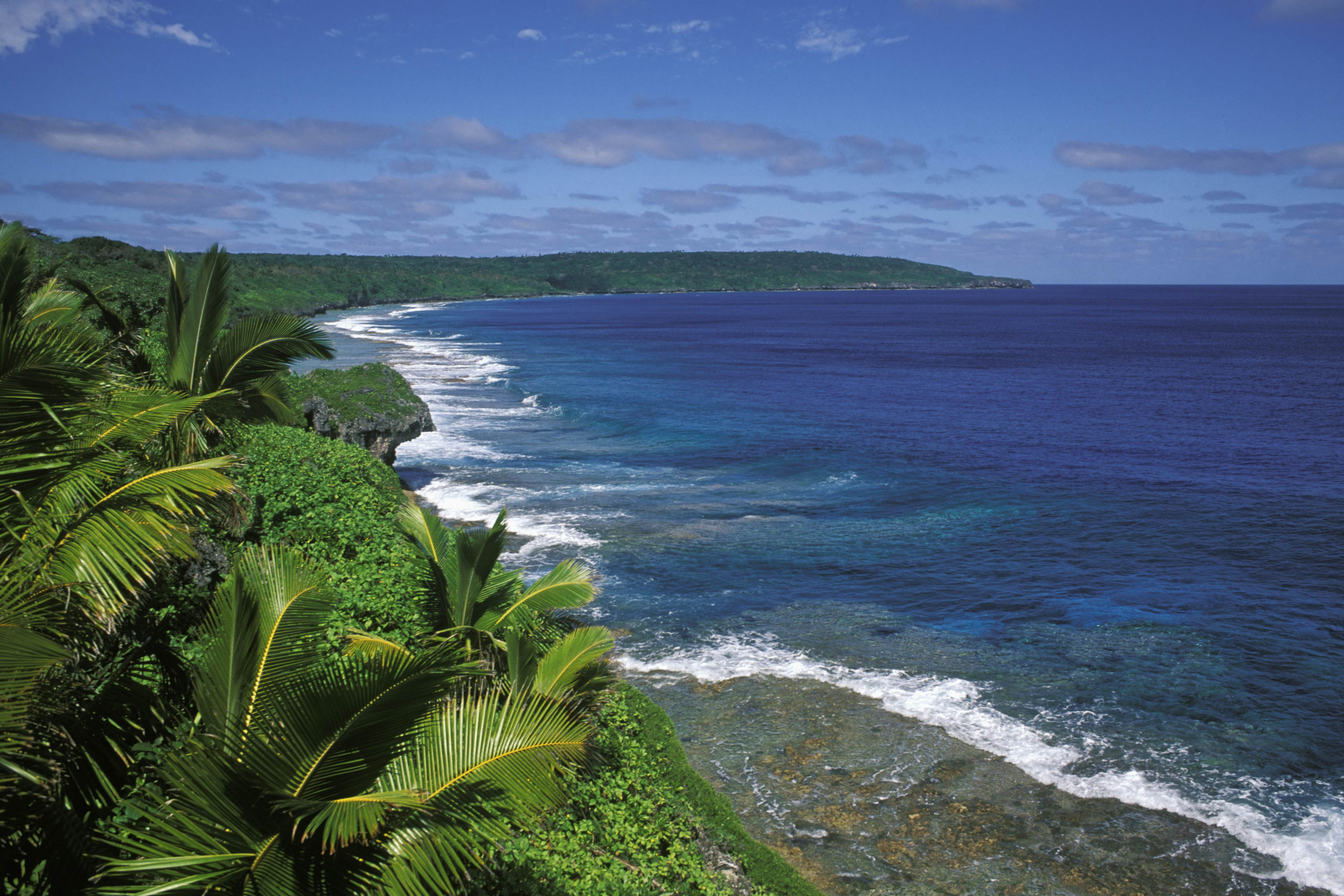 Niue travel | Australia & Pacific - Lonely Planet